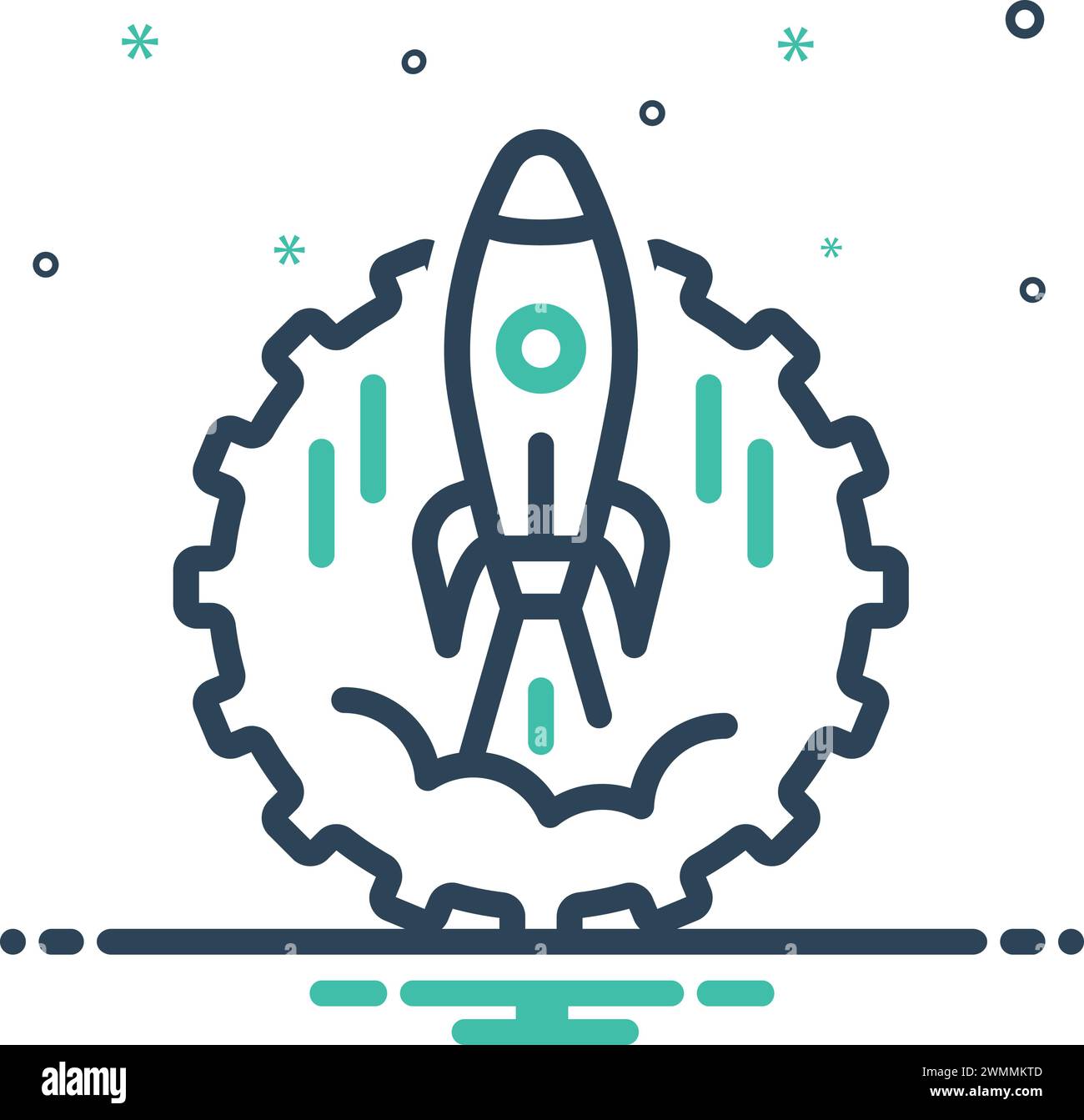 Icon for advancement,progress Stock Vector Image & Art - Alamy