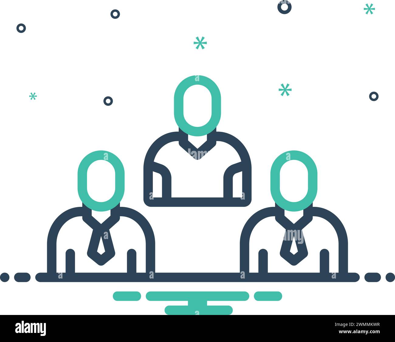 Icon for odds,difference Stock Vector Image & Art - Alamy