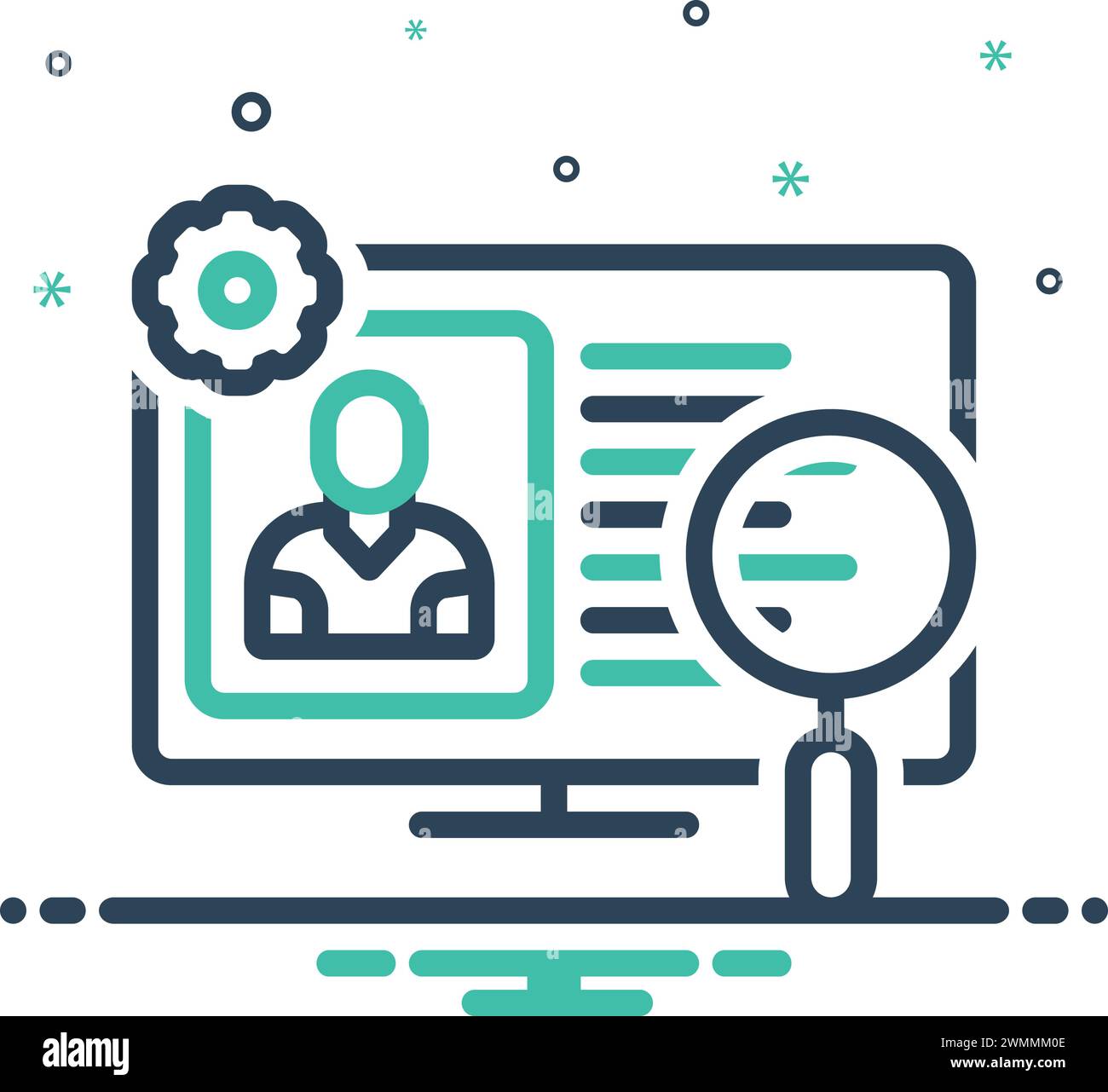 Employee enlistment hi-res stock photography and images - Alamy