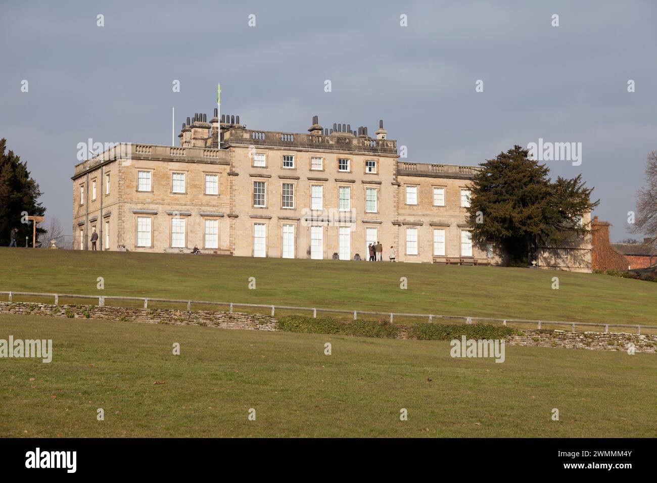 Cannon hall country park hi-res stock photography and images - Alamy