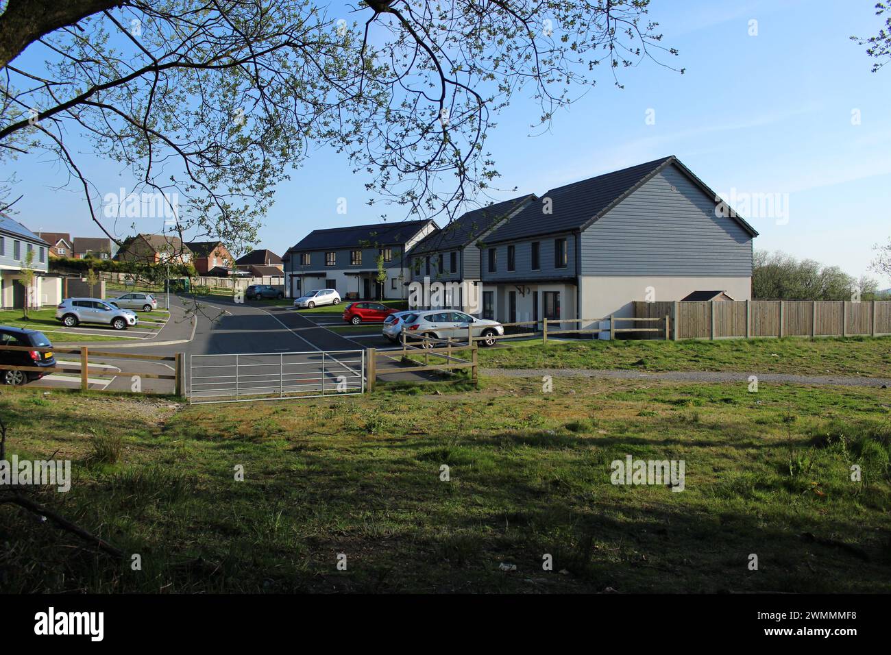 Llansamlet hi-res stock photography and images - Alamy