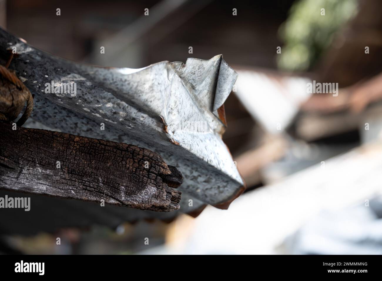 Metal edge hi-res stock photography and images - Alamy