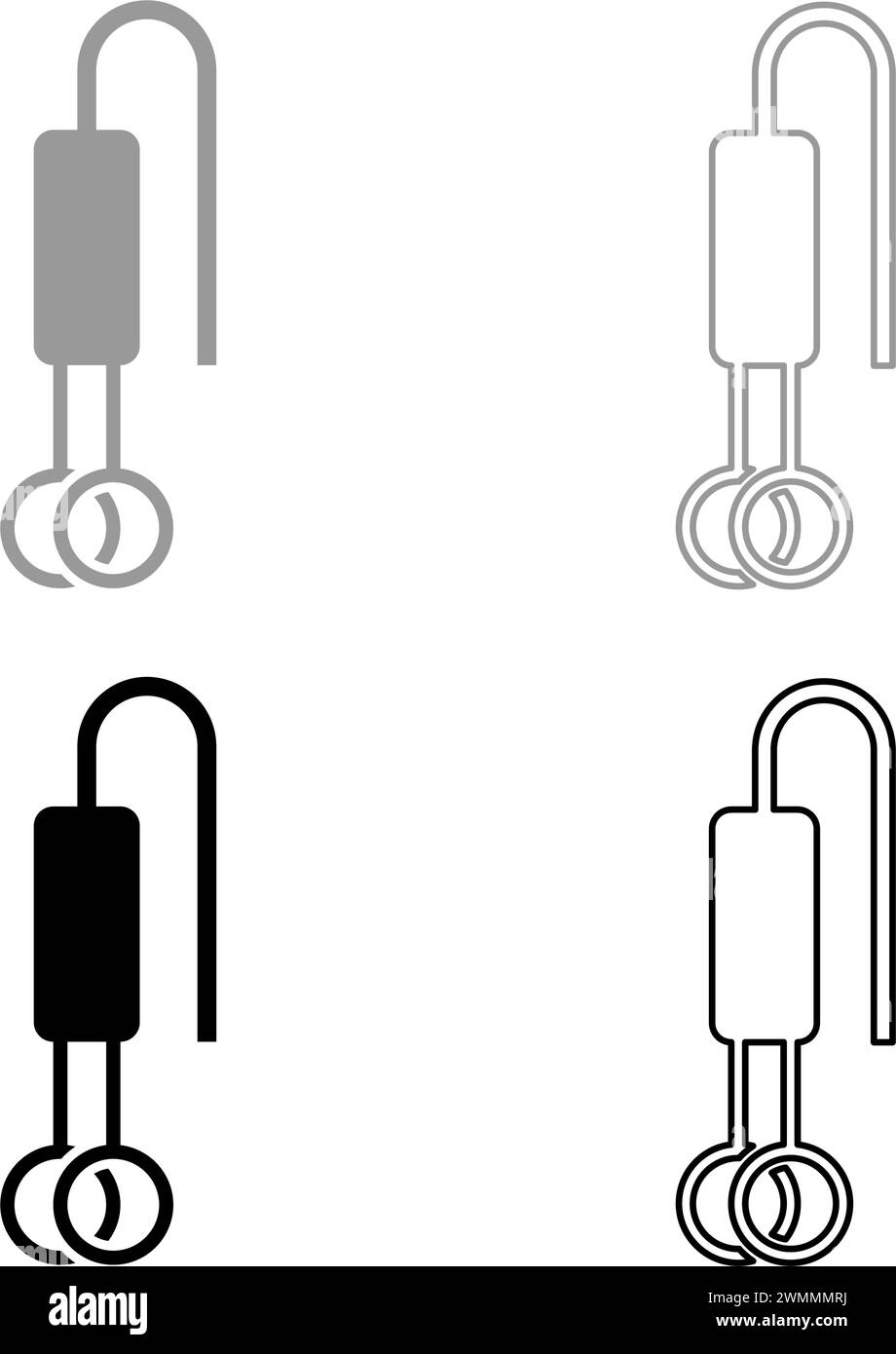 Simple immersion Black and White Stock Photos & Images - Alamy