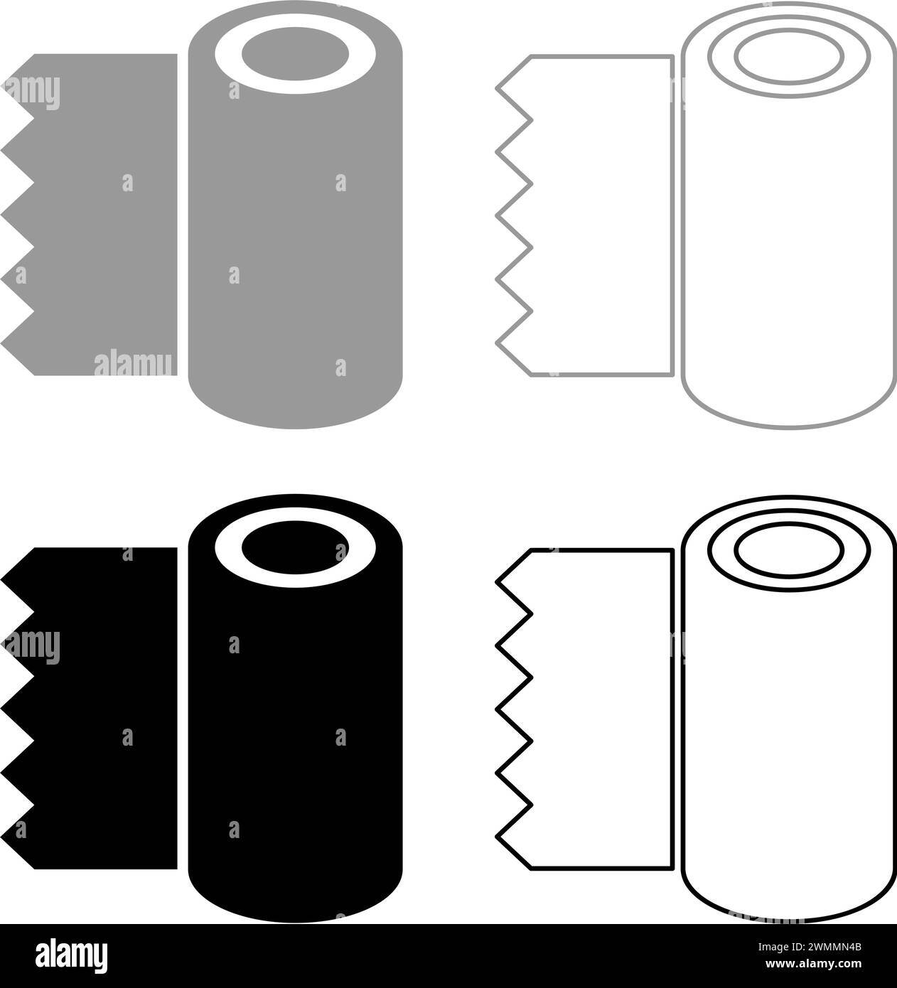 Roll paper towel disposable wrap wallpaper fabric tissue office ...