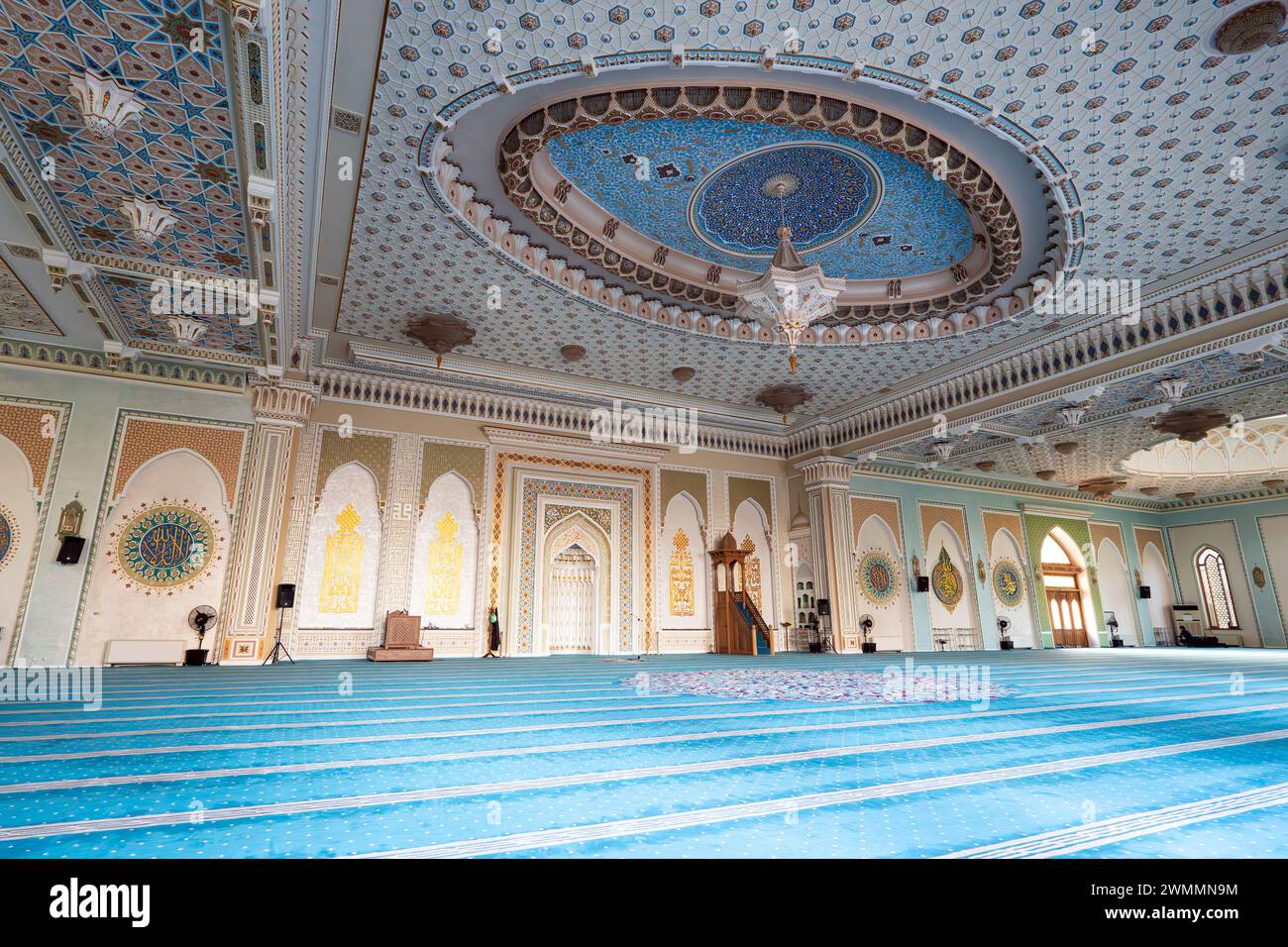 November 2023 tashkent uzbekistan hi-res stock photography and images ...