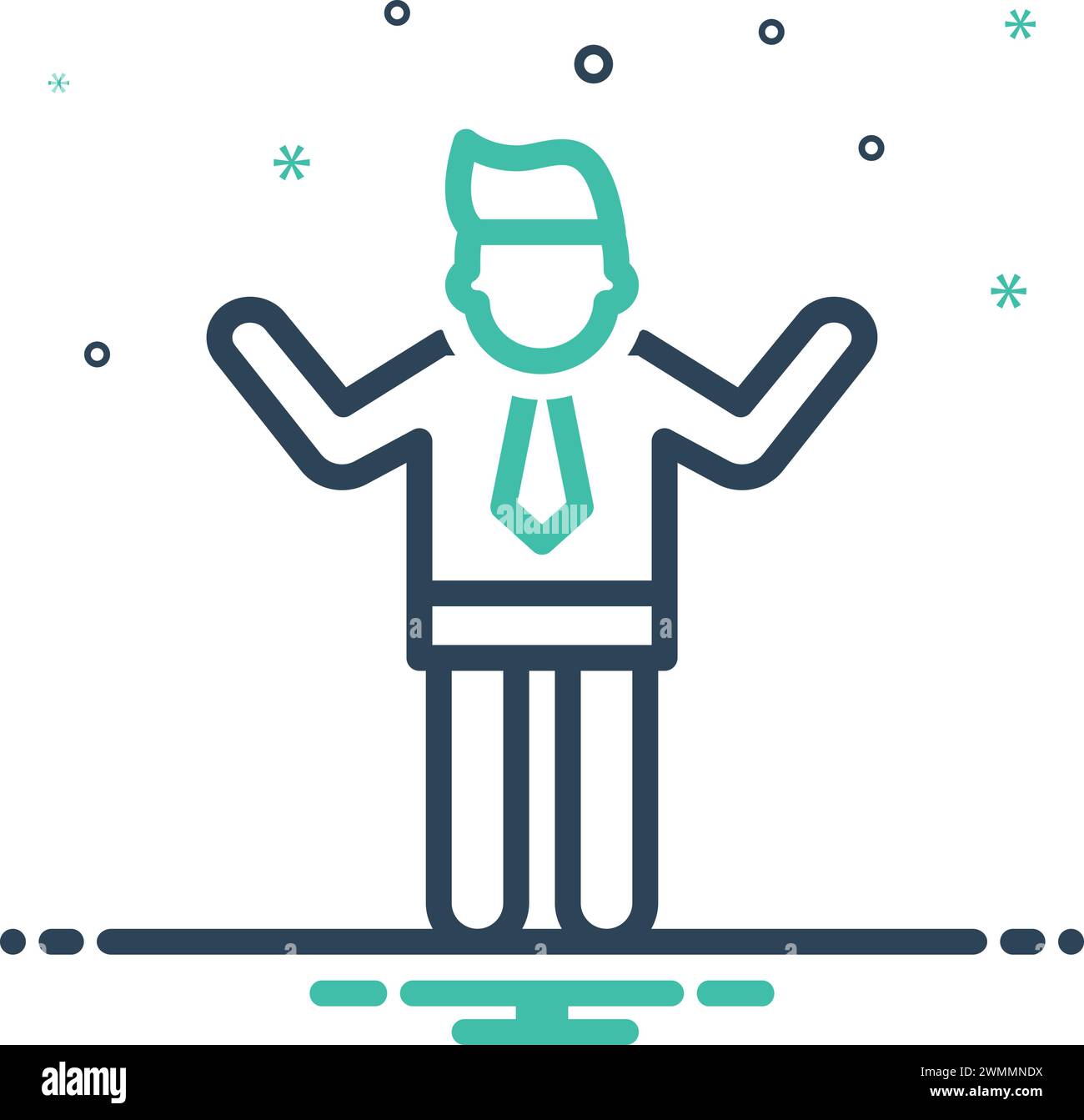 Yea icon hi-res stock photography and images - Alamy