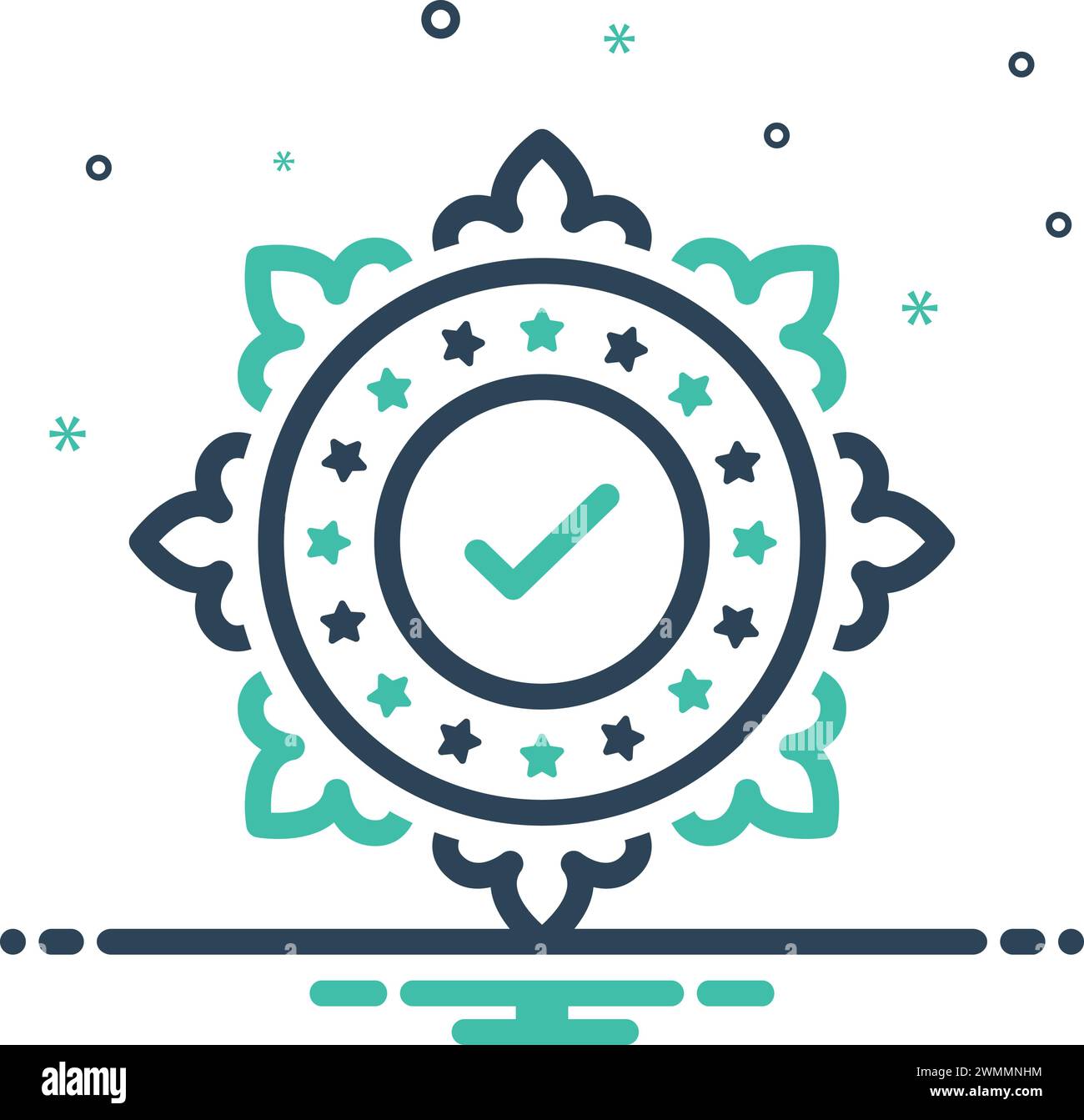 Warranties vector vectors hi-res stock photography and images - Alamy