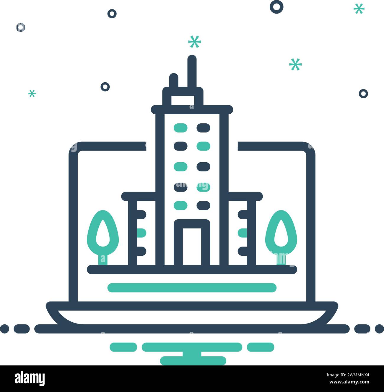 Undertaking Cut Out Stock Images & Pictures - Alamy