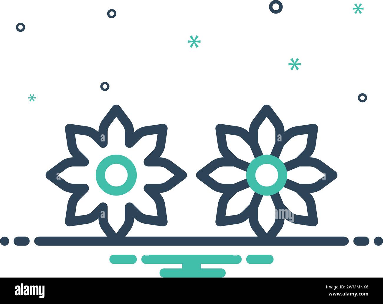 Identical to symbol hi-res stock photography and images - Alamy