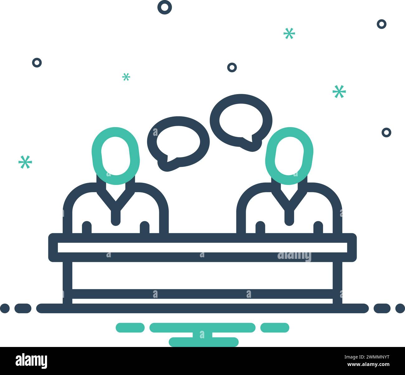 Gab logo hi-res stock photography and images - Alamy