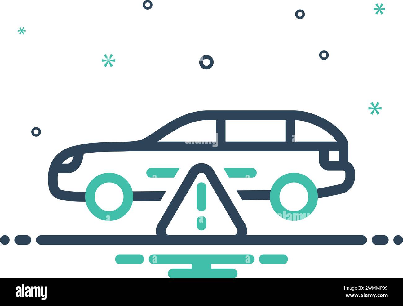 Icon for defects,mistake Stock Vector Image & Art - Alamy