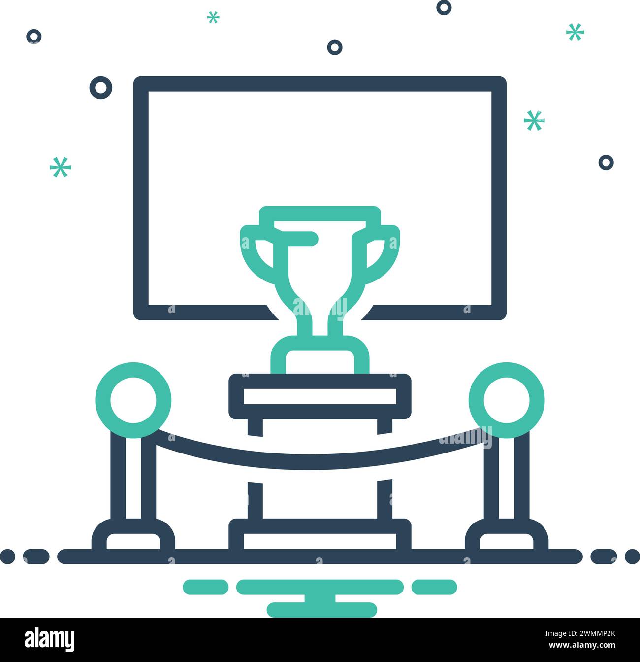 Icon for held,detained Stock Vector Image & Art - Alamy