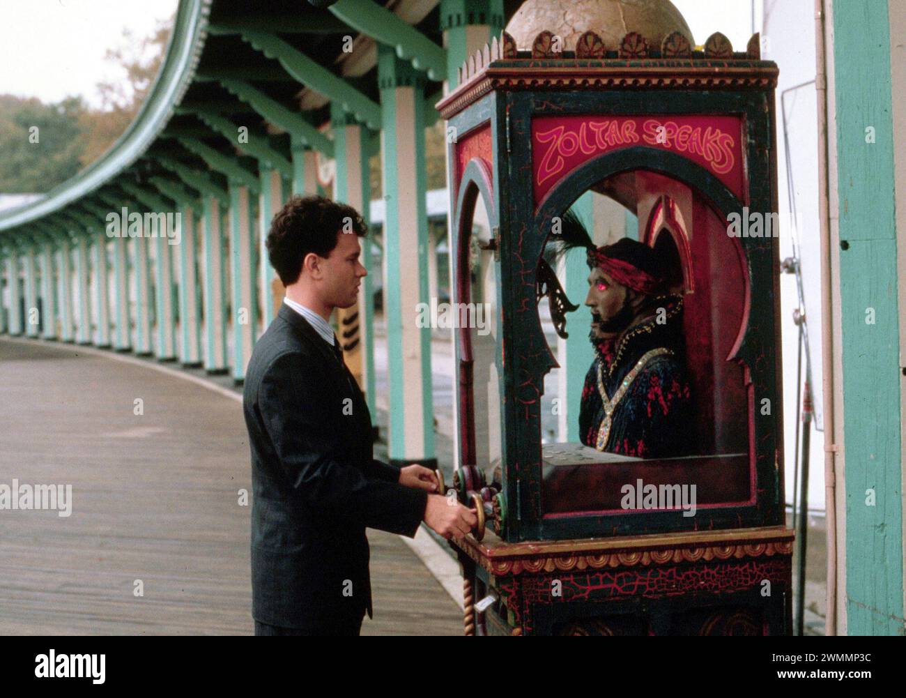 Big Tom Hanks Stock Photo - Alamy