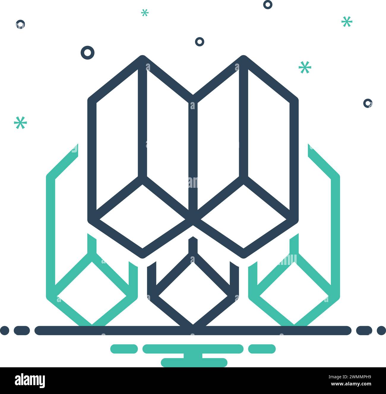 Rolled steel Stock Vector Images - Alamy