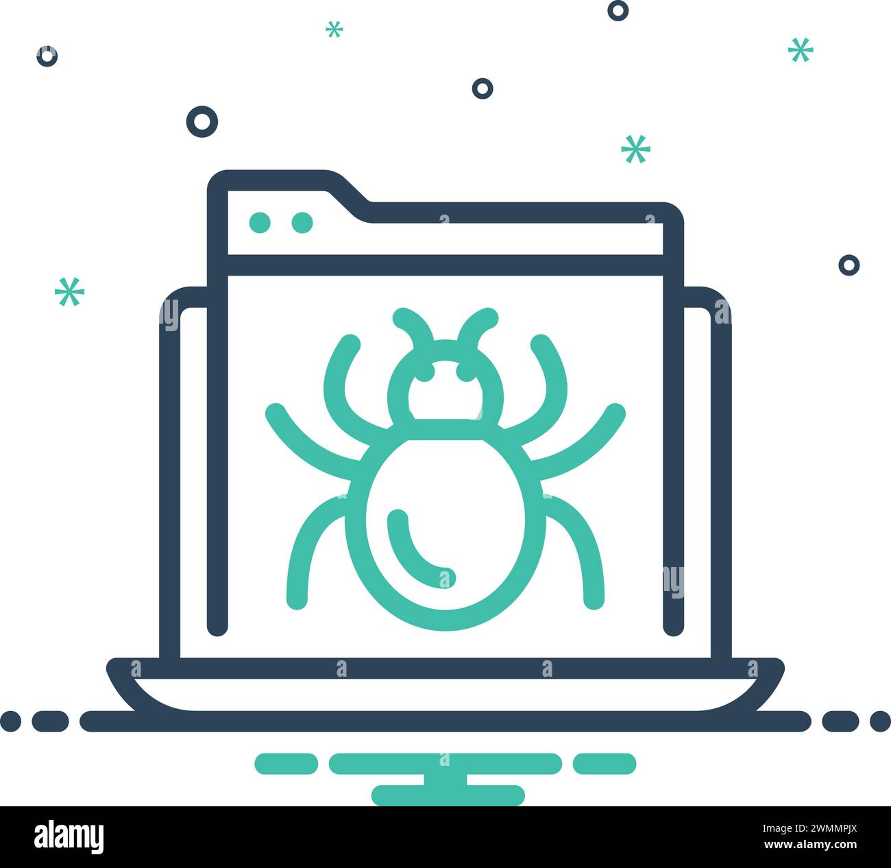 Debug symbol hi-res stock photography and images - Alamy