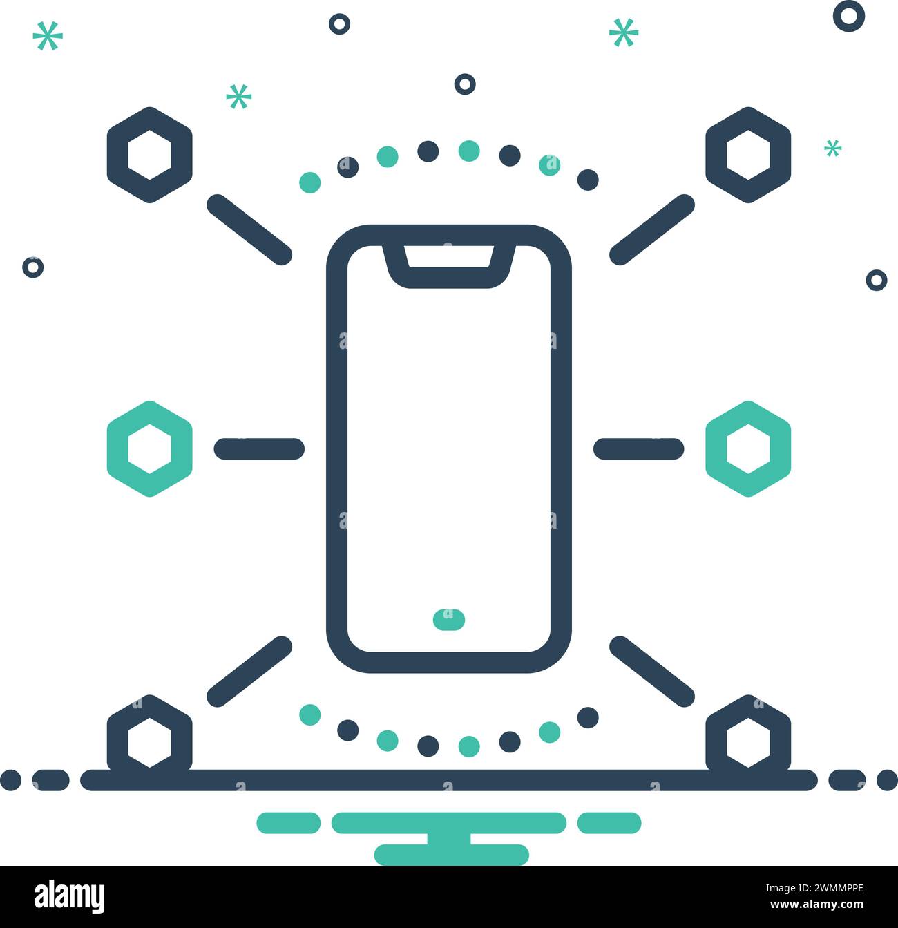 Characteristics shape hi-res stock photography and images - Alamy