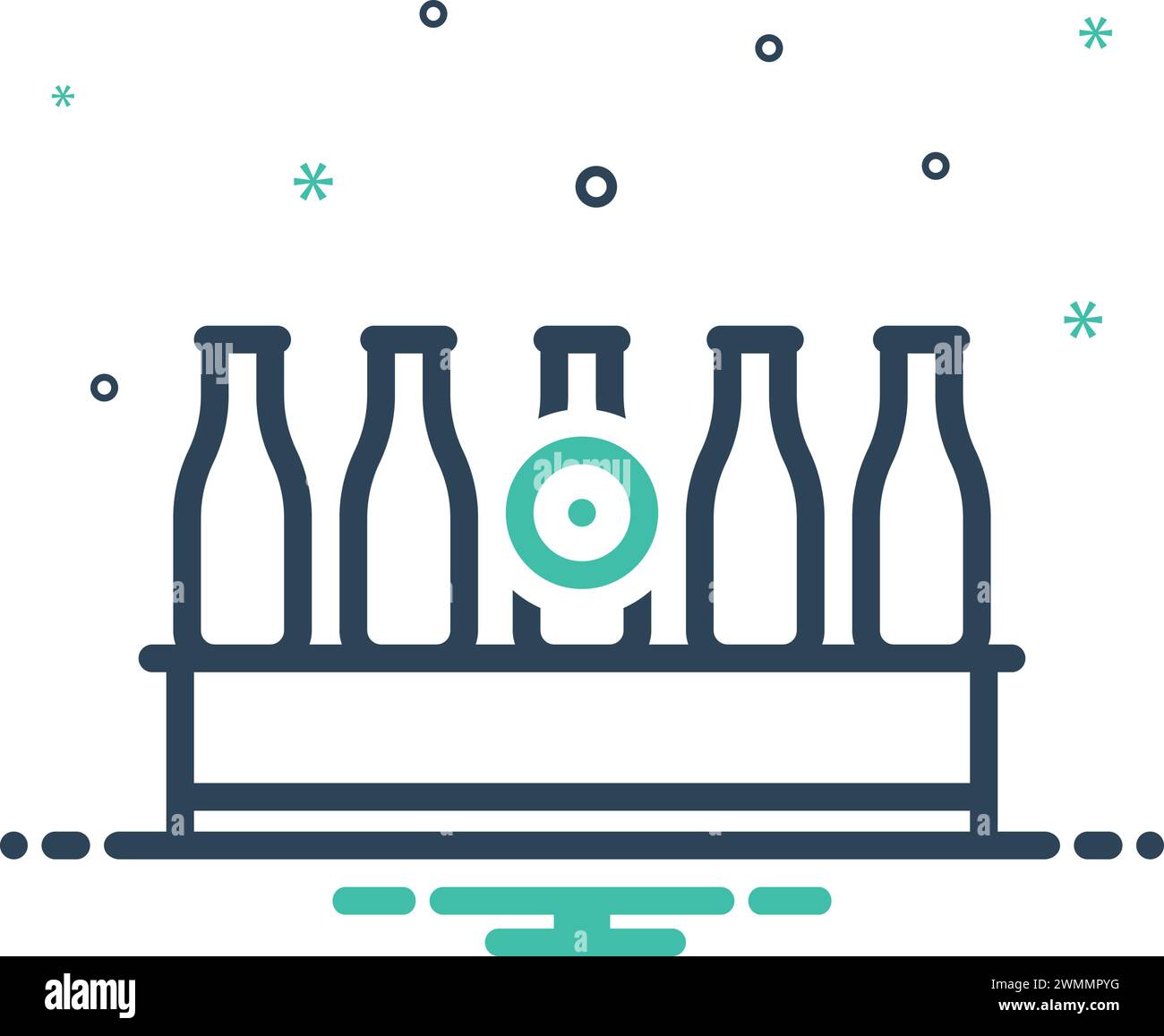 Icon for chose,pick Stock Vector Image & Art - Alamy