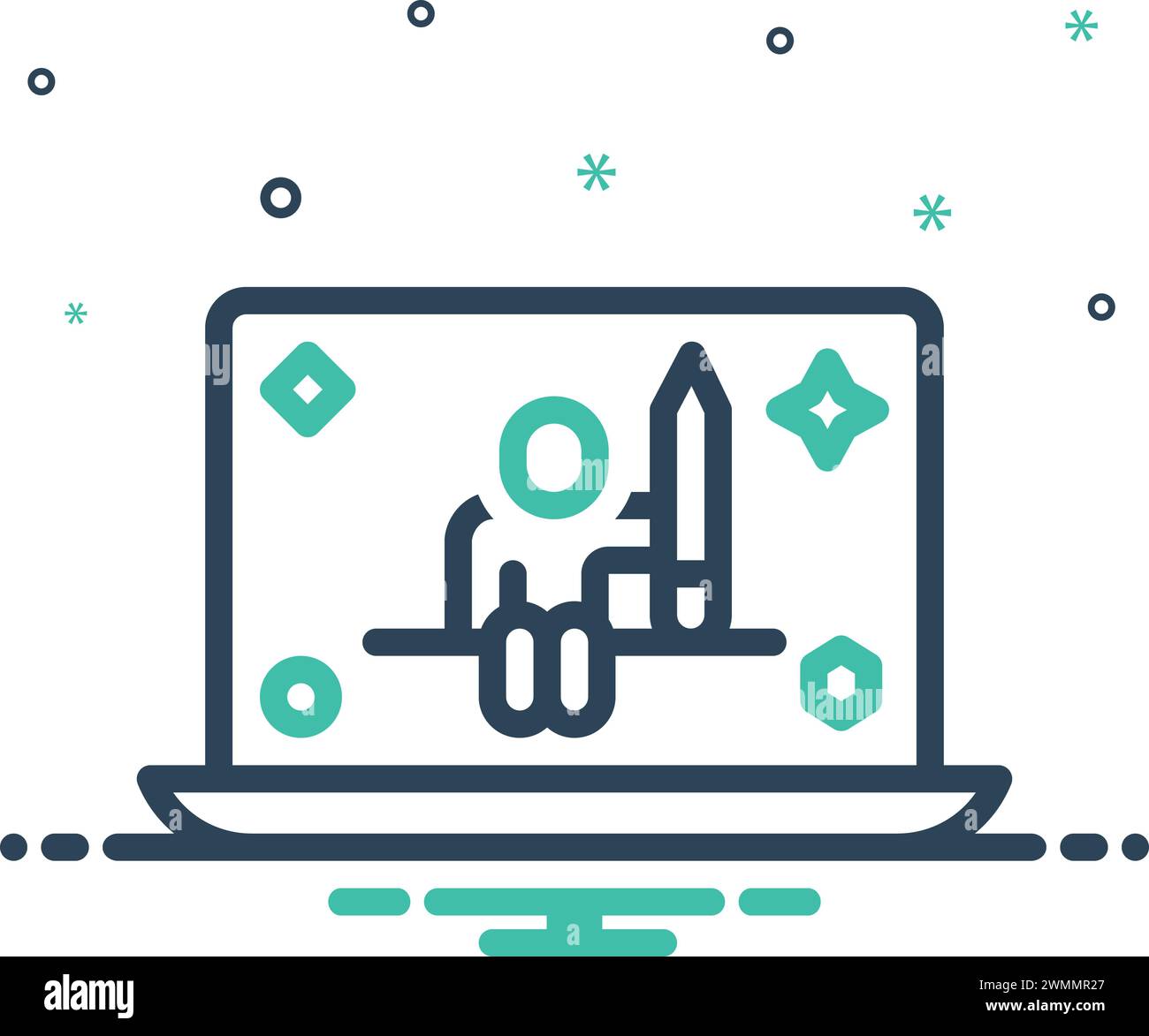 Icon for create,fabricate Stock Vector Image & Art - Alamy