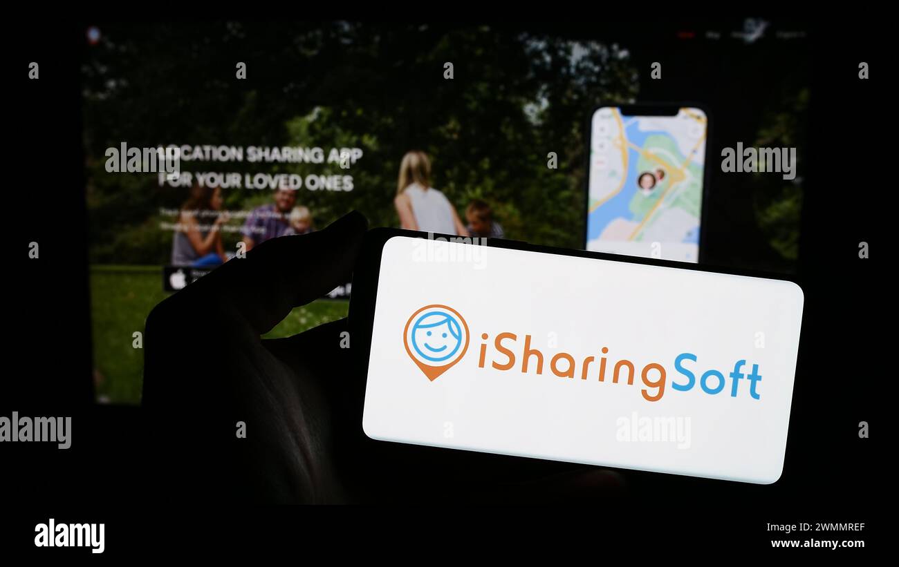 Real time sharing hi-res stock photography and images - Alamy