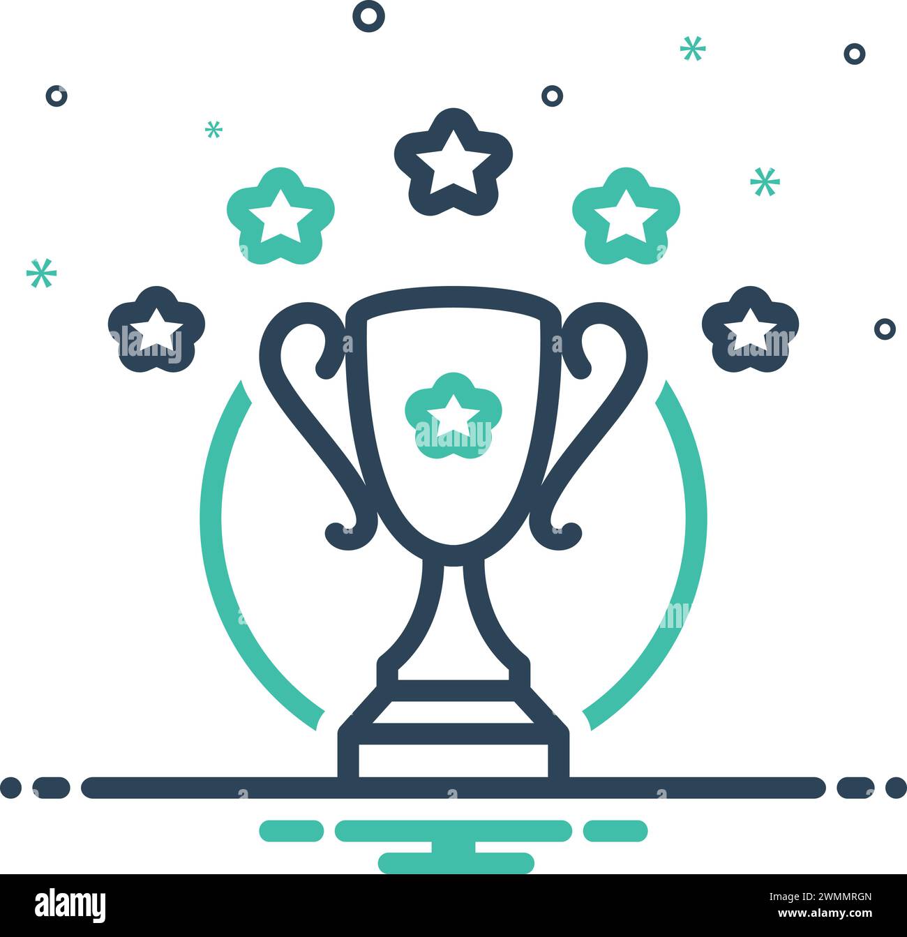 Icon for hon,honorable Stock Vector Image & Art - Alamy