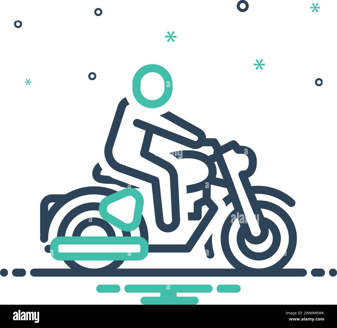 Icon for ride,excursion Stock Vector Image & Art - Alamy