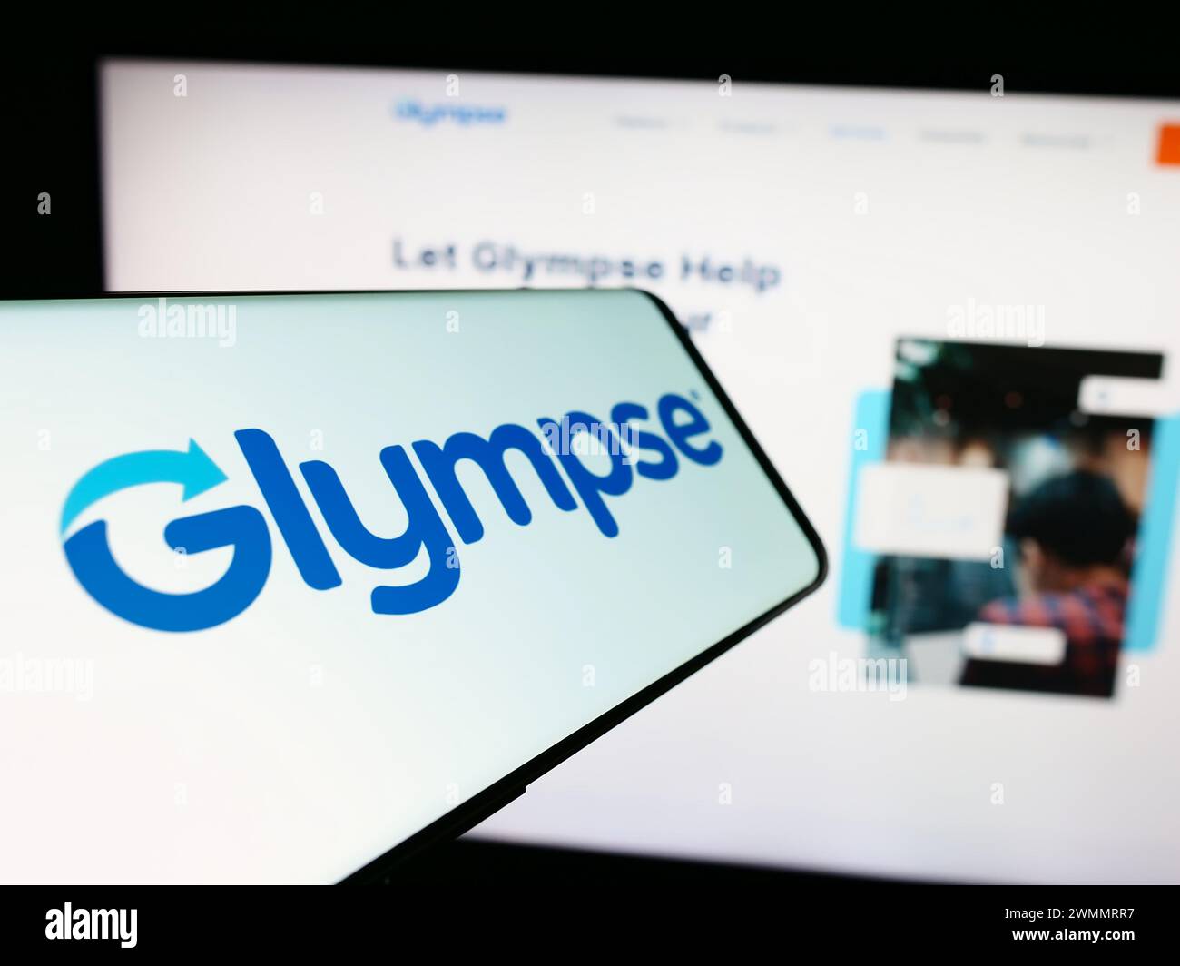 Glympse Logo