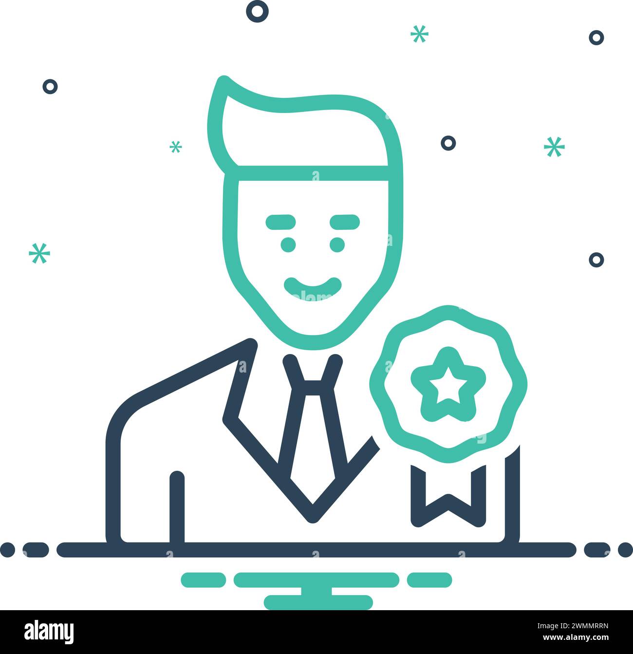 Specialized shape Stock Vector Images - Alamy