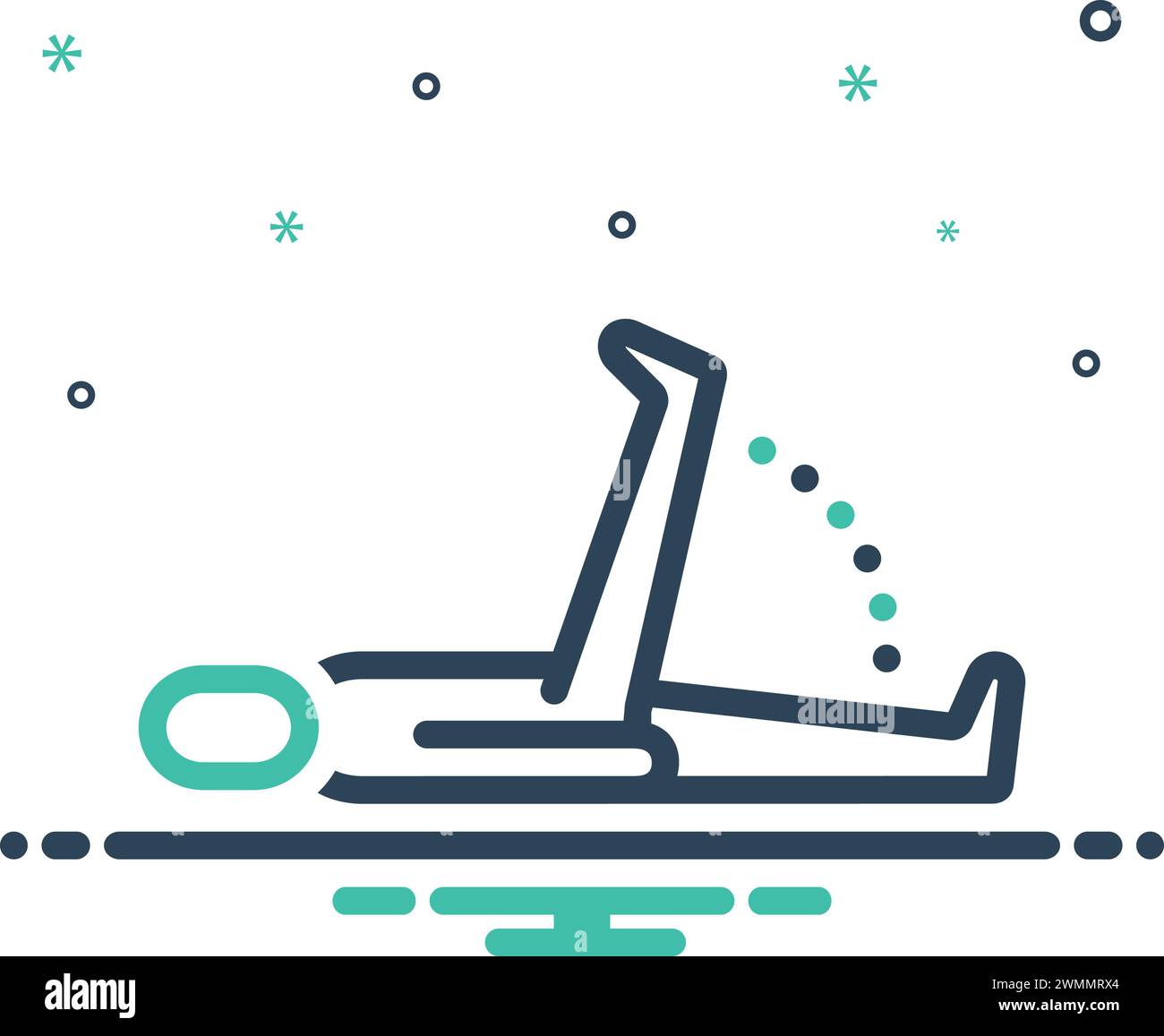 Movements vector vectors hi-res stock photography and images - Alamy