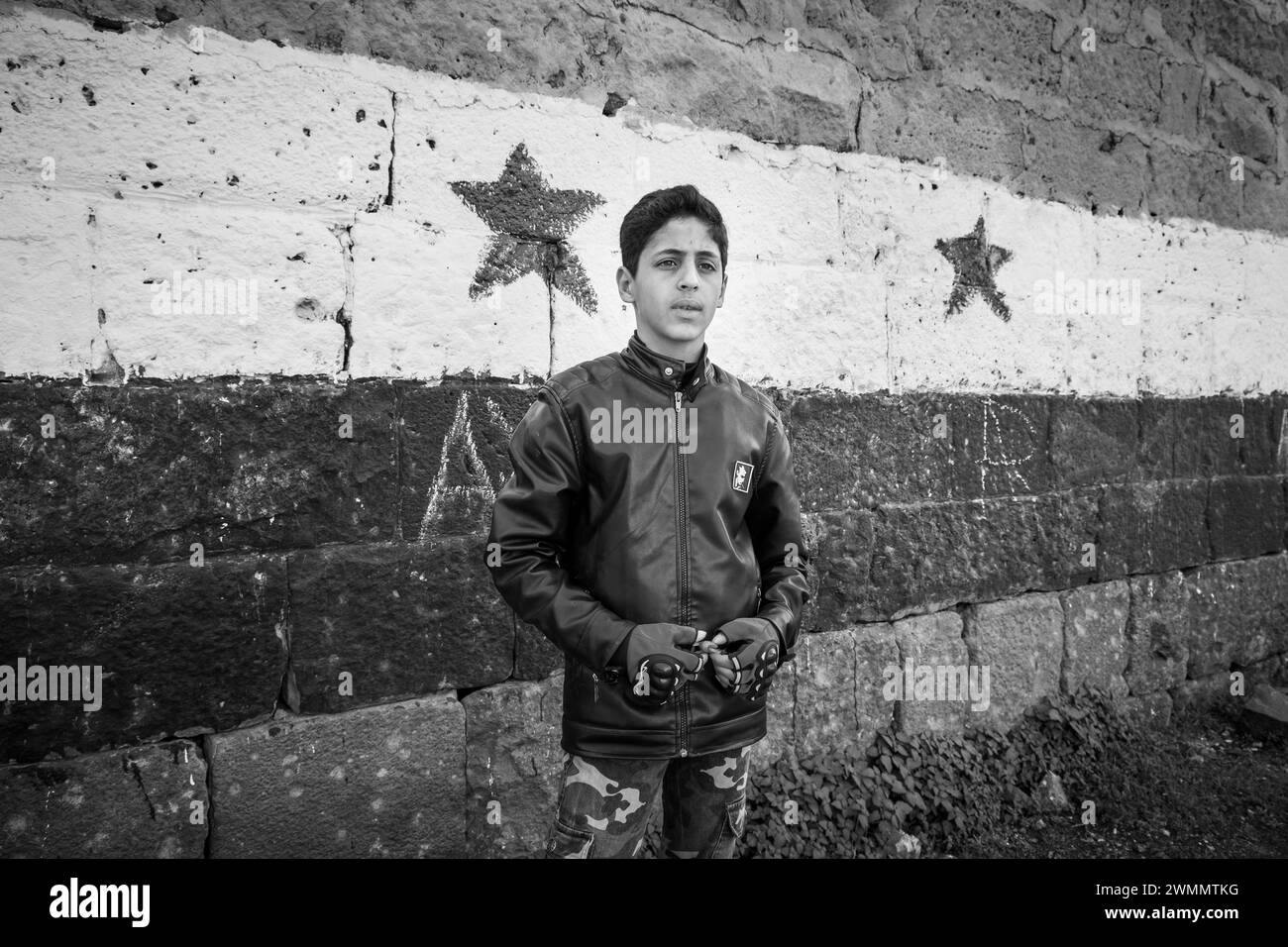 Isis flag hi-res stock photography and images - Alamy