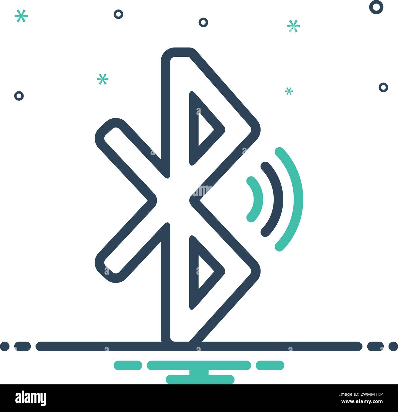 Device connectivity Cut Out Stock Images & Pictures - Alamy