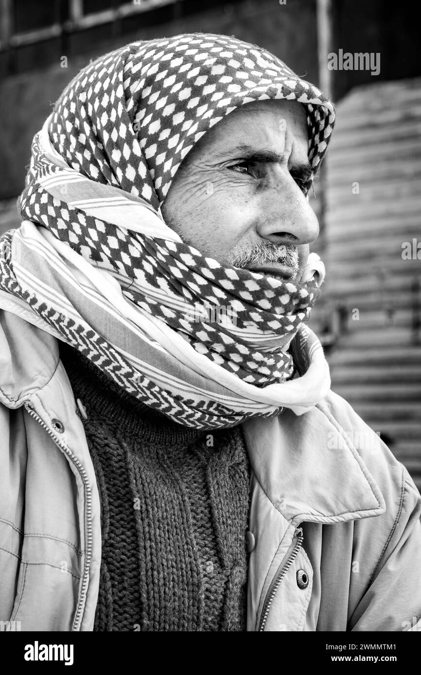 Syria photos Black and White Stock Photos & Images - Alamy