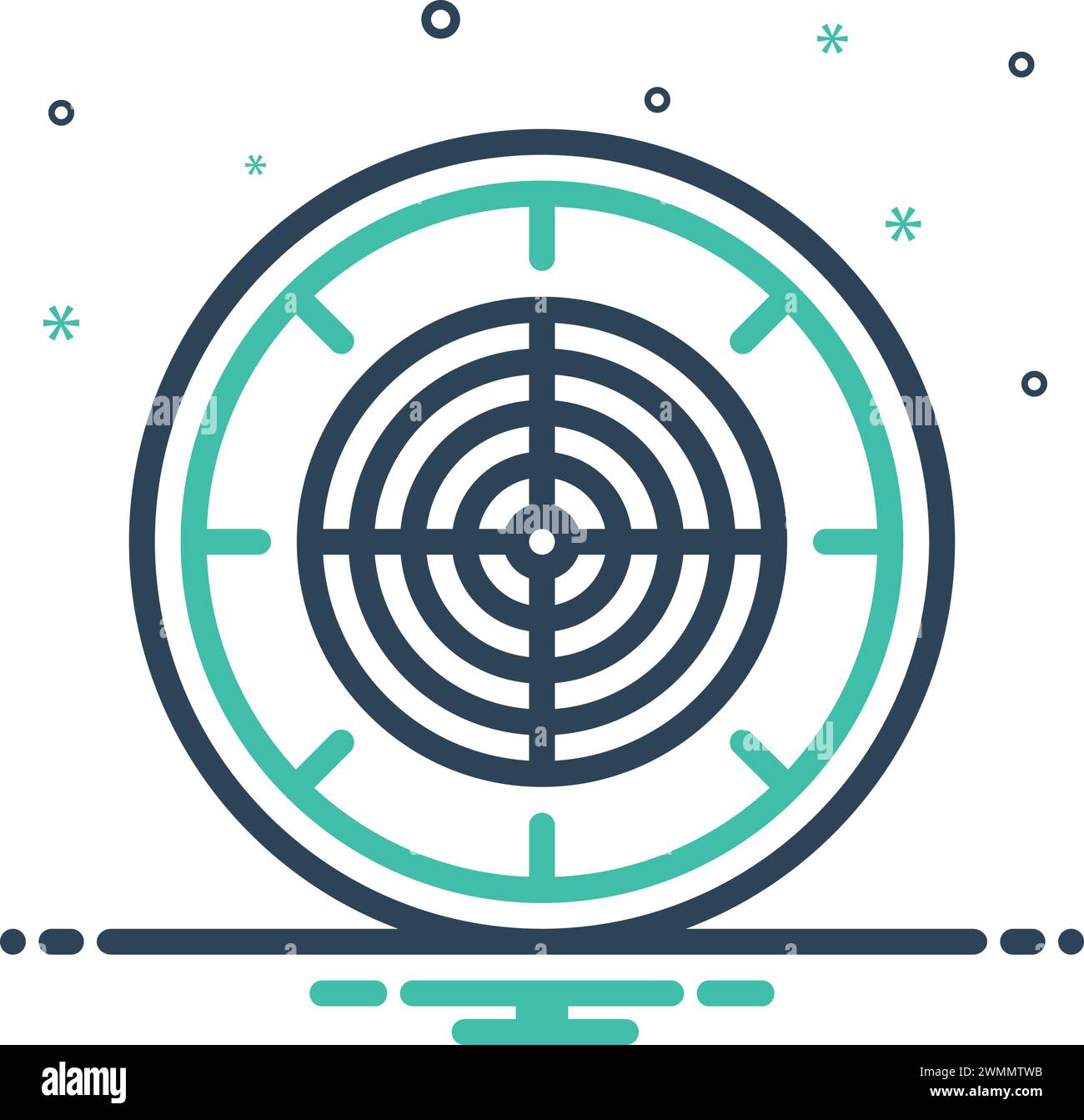 Diana sign Stock Vector Images - Alamy