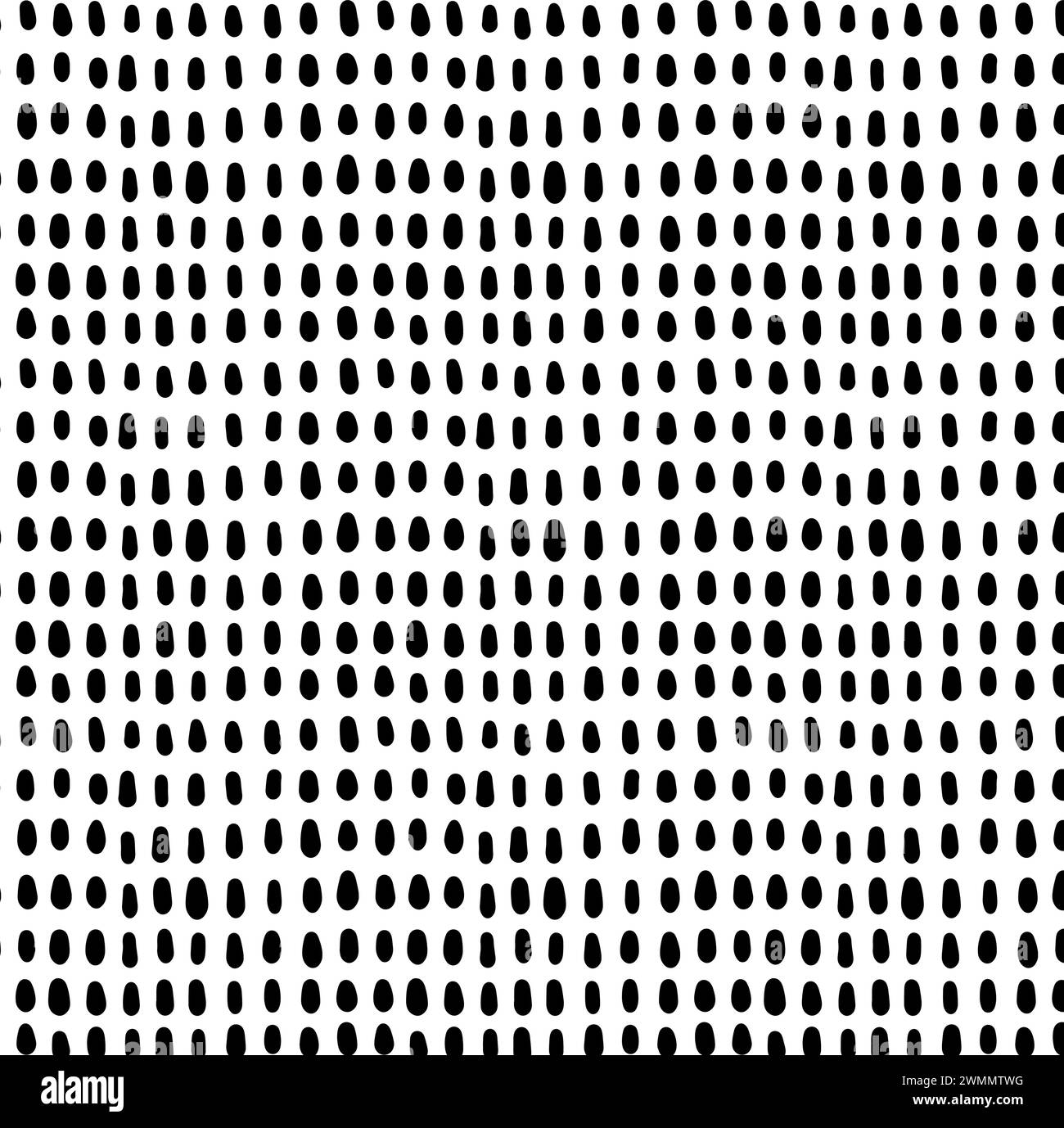 Small dash pattern. Seamless minimal dash pattern, small elements Stock ...