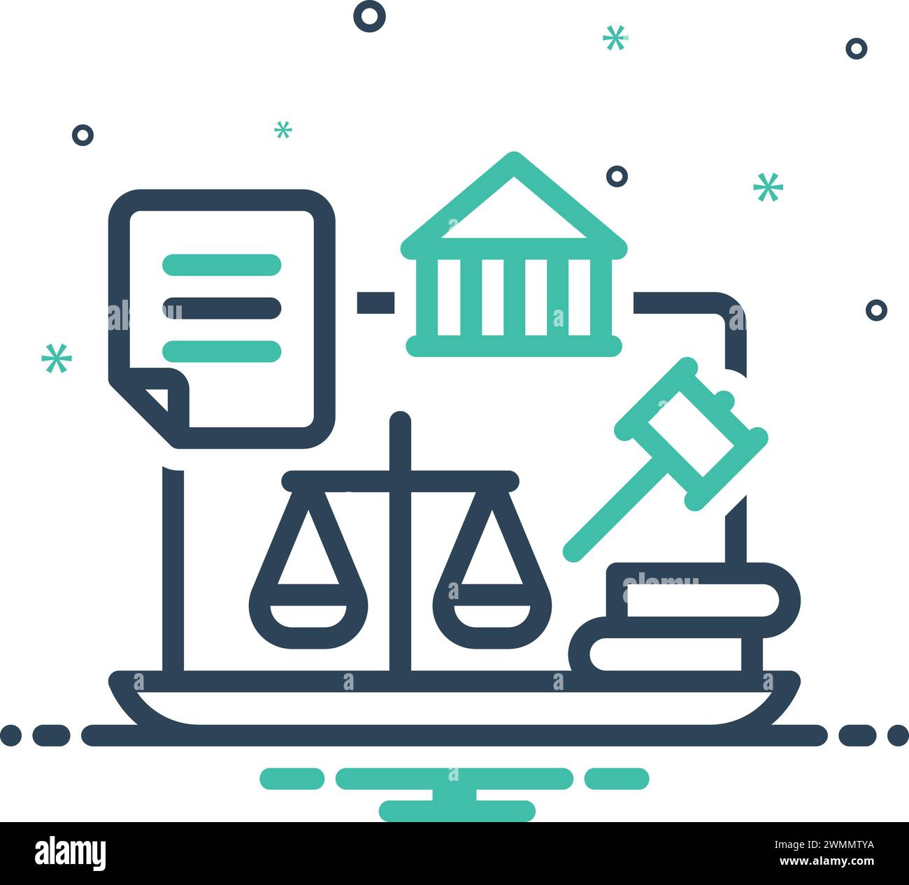 Authorities Stock Vector Images - Alamy