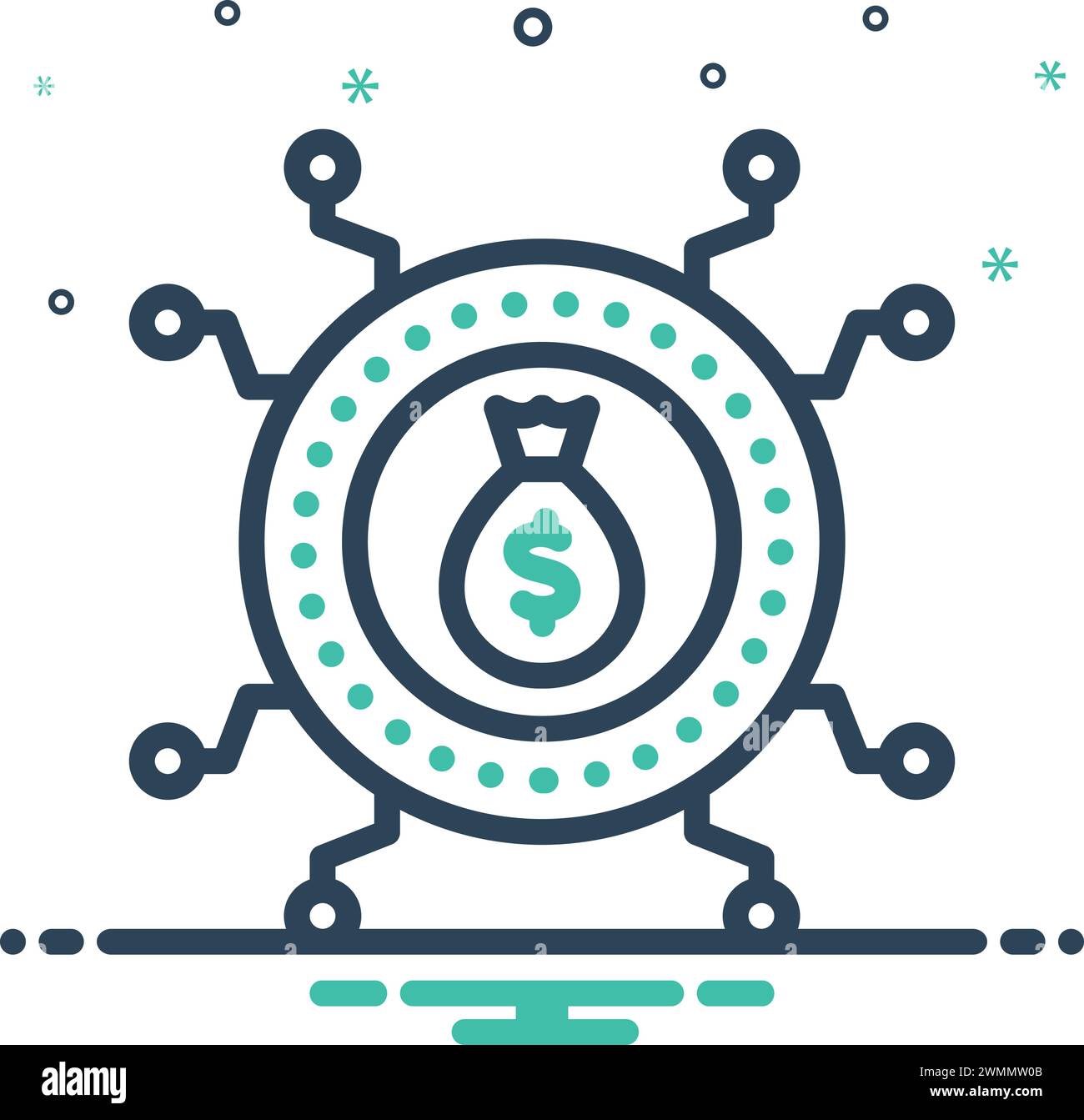 The syndicate Stock Vector Images - Alamy