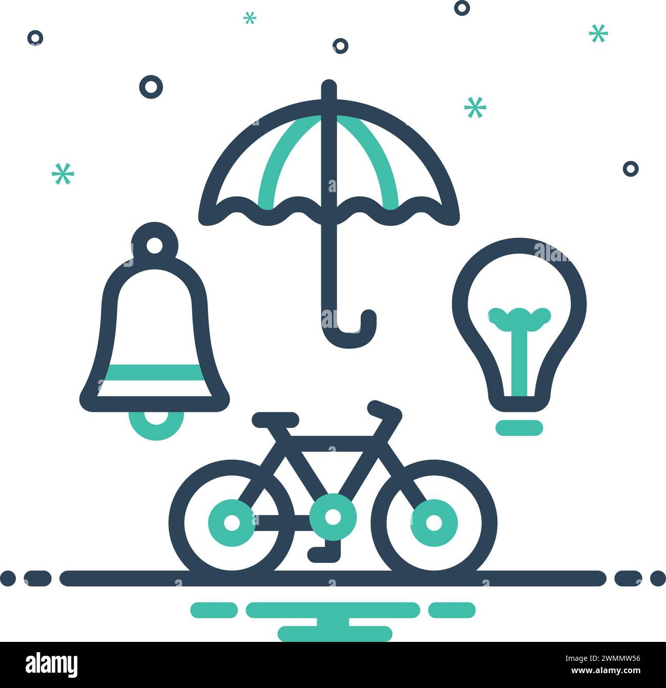 Article things Stock Vector Images - Alamy