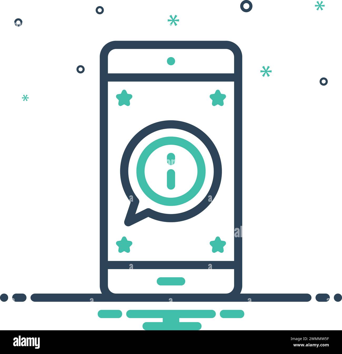 Icon for important,vital Stock Vector Image & Art - Alamy