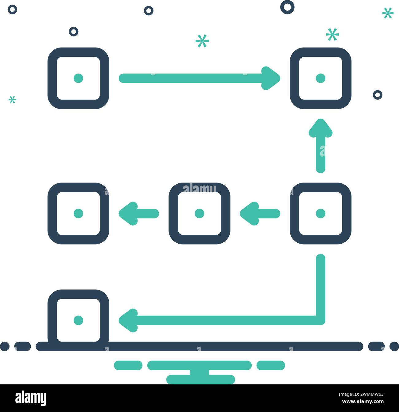 Arrange Stock Vector Images - Alamy