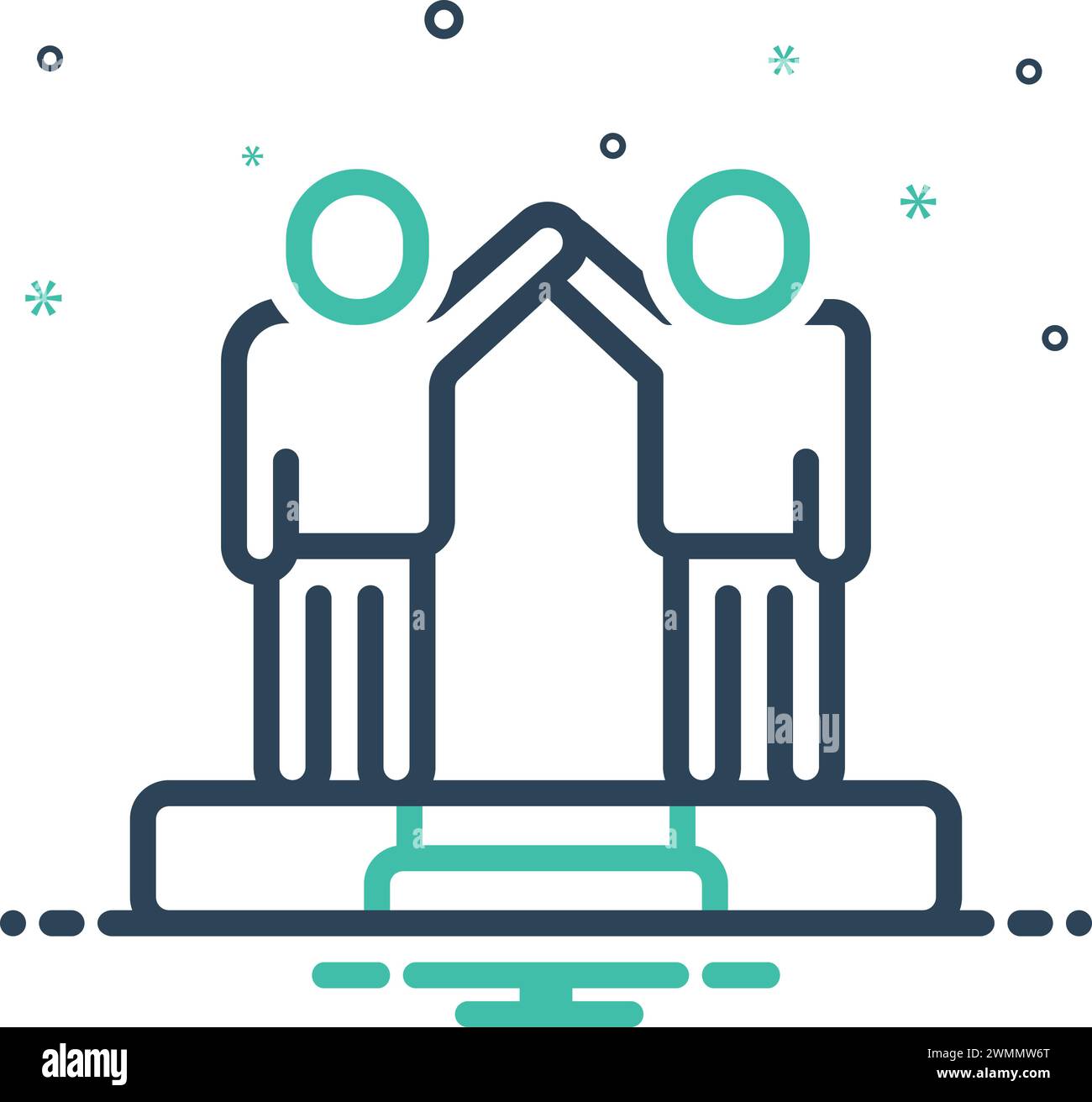 Icon for involved,besmeared Stock Vector Image & Art - Alamy