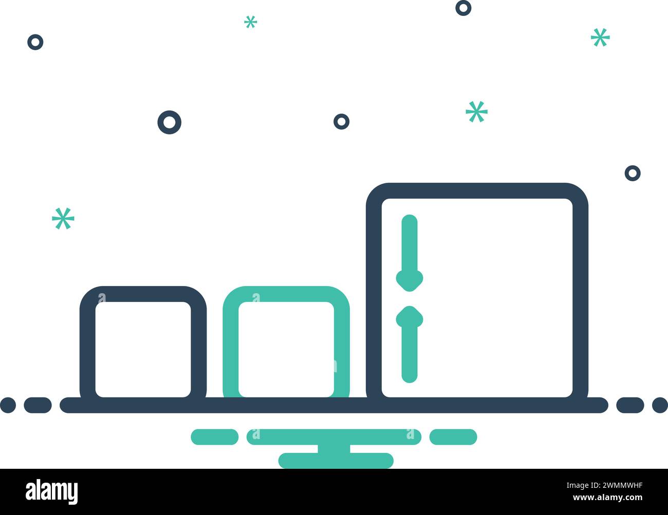 Especially vector vectors hi-res stock photography and images - Alamy