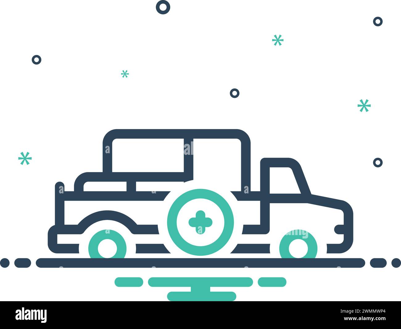 Too much excess Stock Vector Images - Alamy