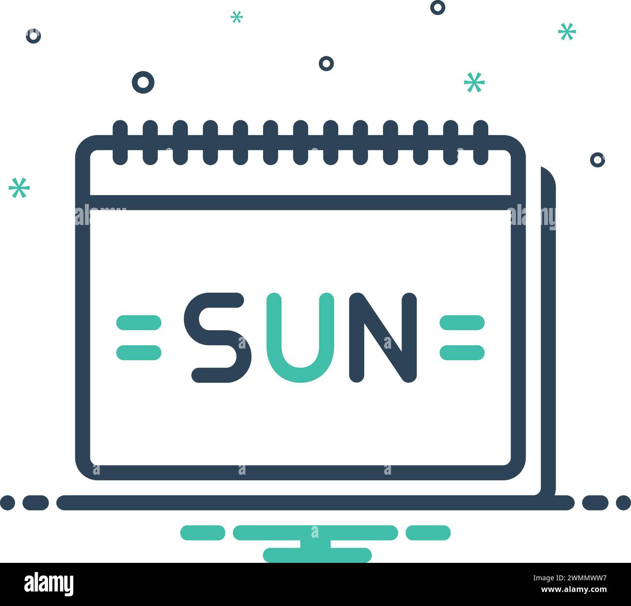 The last days Stock Vector Images - Alamy