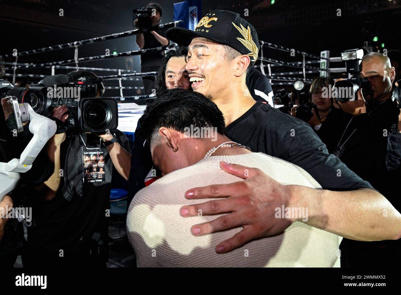 Junto nakatani 2024 hi-res stock photography and images - Alamy