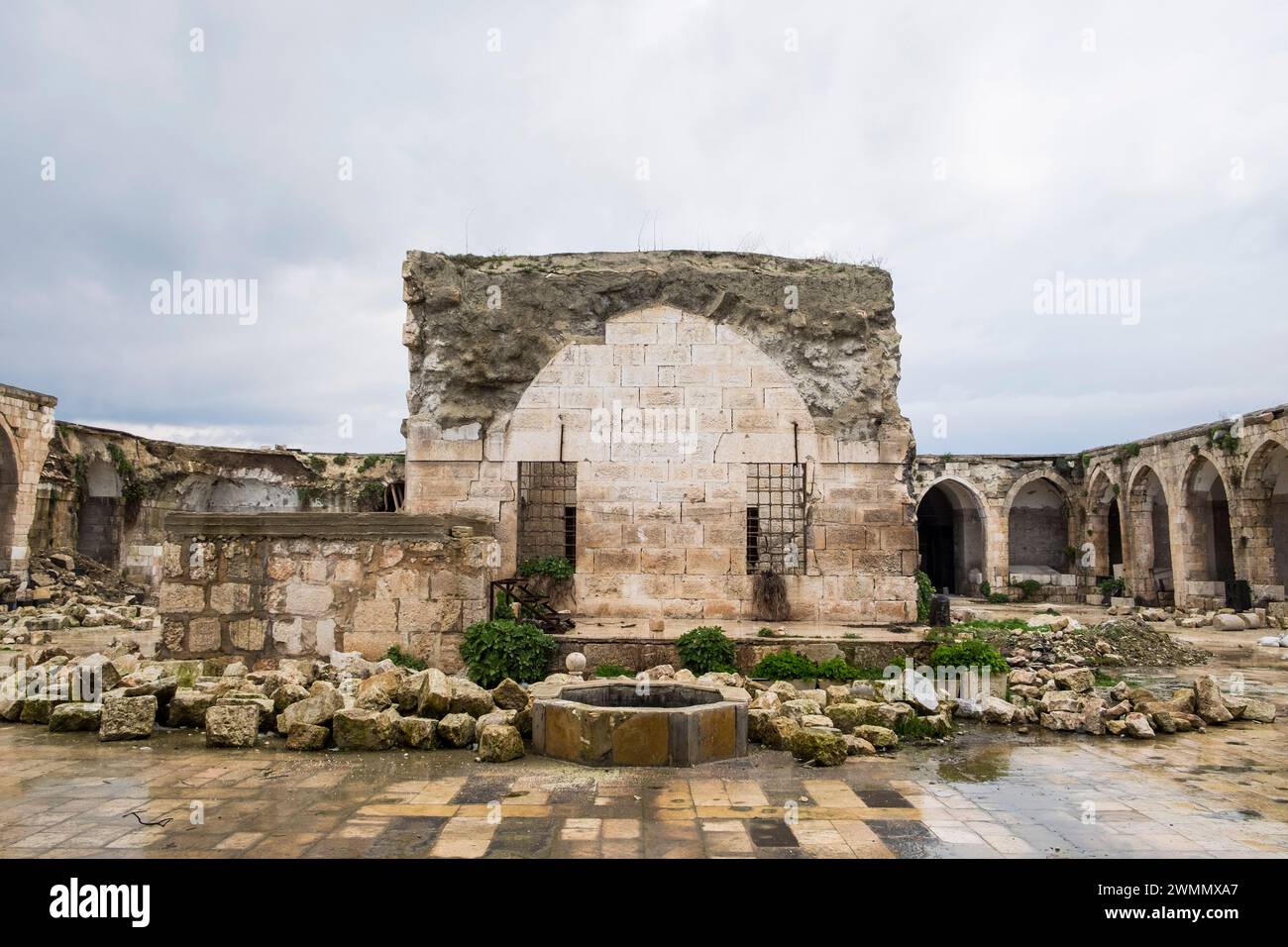 Maarrat al numan hi-res stock photography and images - Alamy