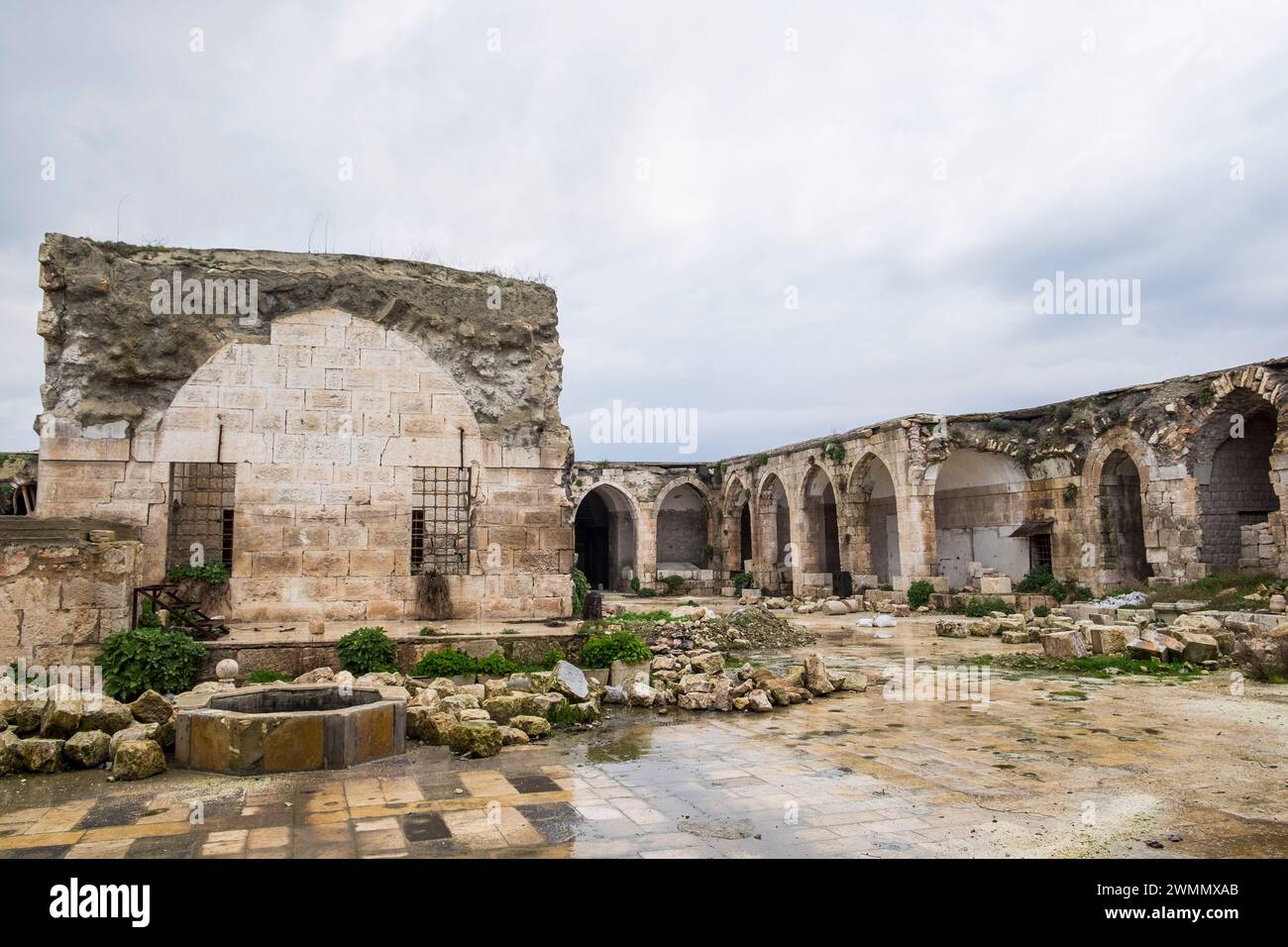 Maarrat al numan hi-res stock photography and images - Alamy