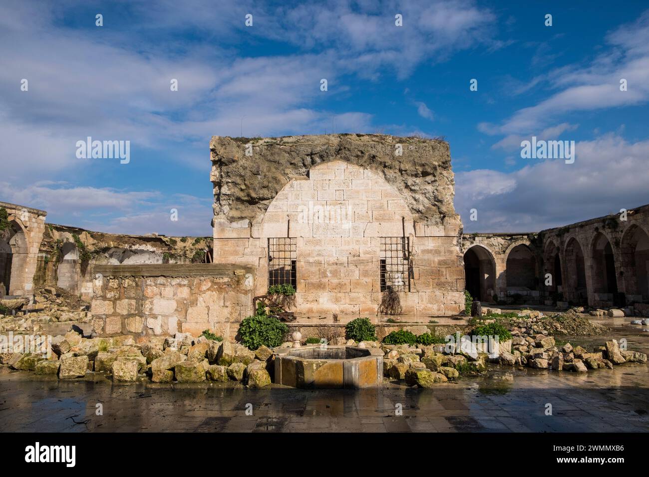 Maarrat an numan hi-res stock photography and images - Alamy