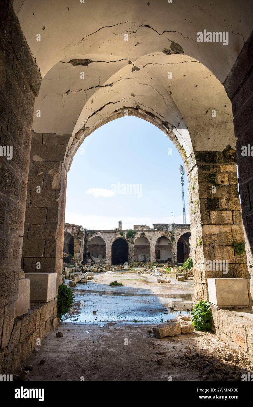 Maarrat al numan hi-res stock photography and images - Alamy