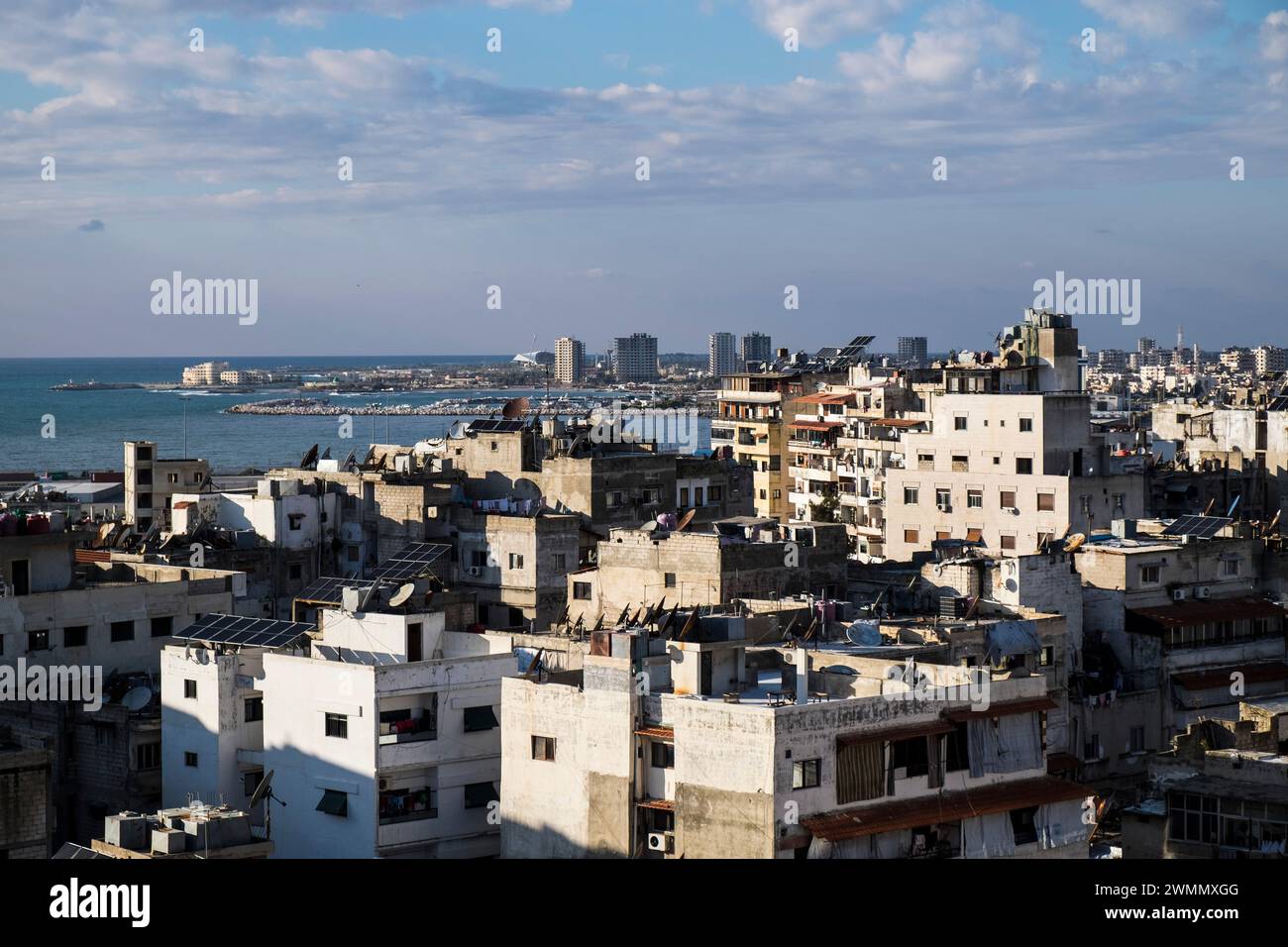 Lattakia hi-res stock photography and images - Alamy