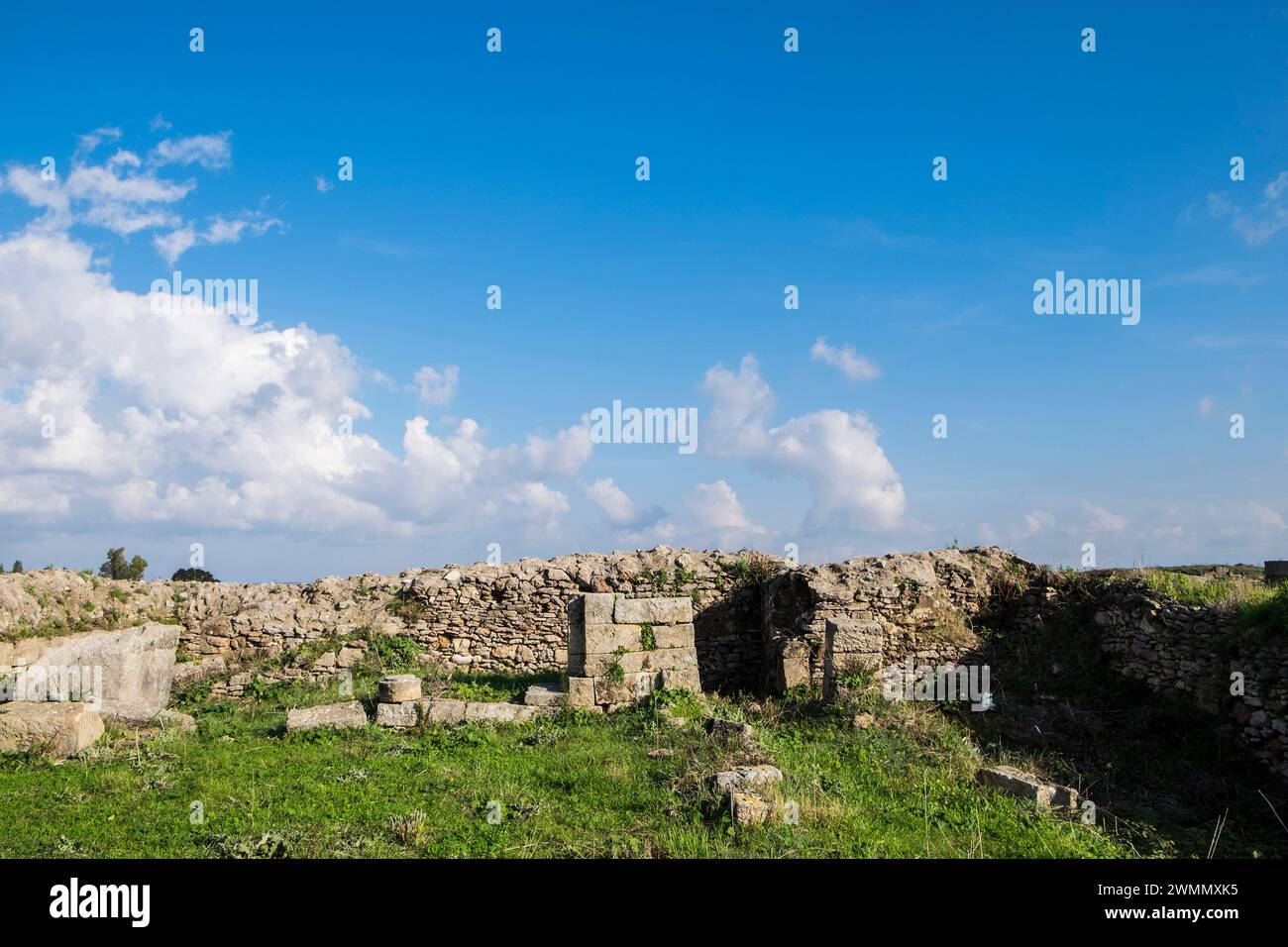 Ugarit syria hi-res stock photography and images - Alamy