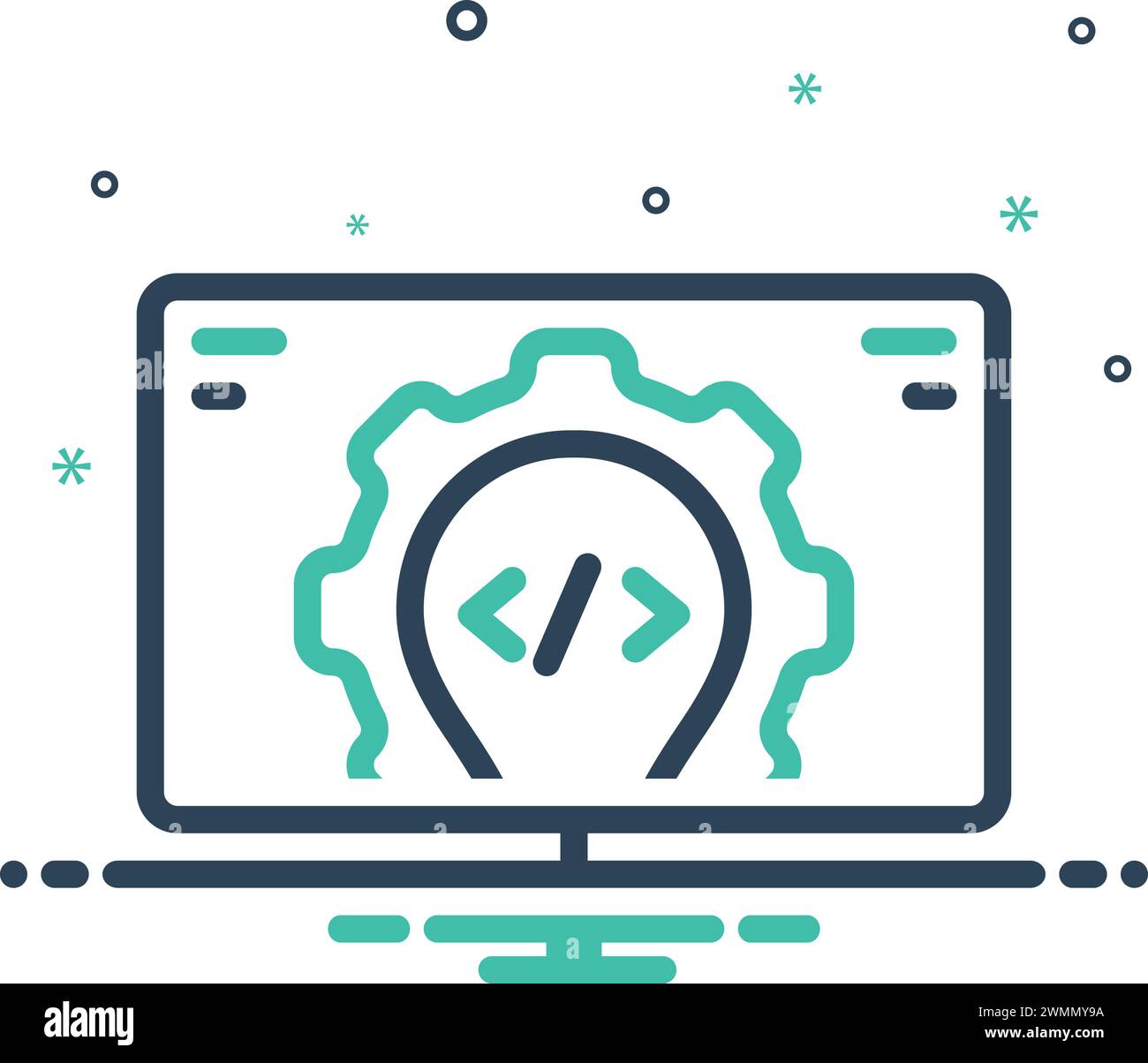 Evolve logo hi-res stock photography and images - Alamy